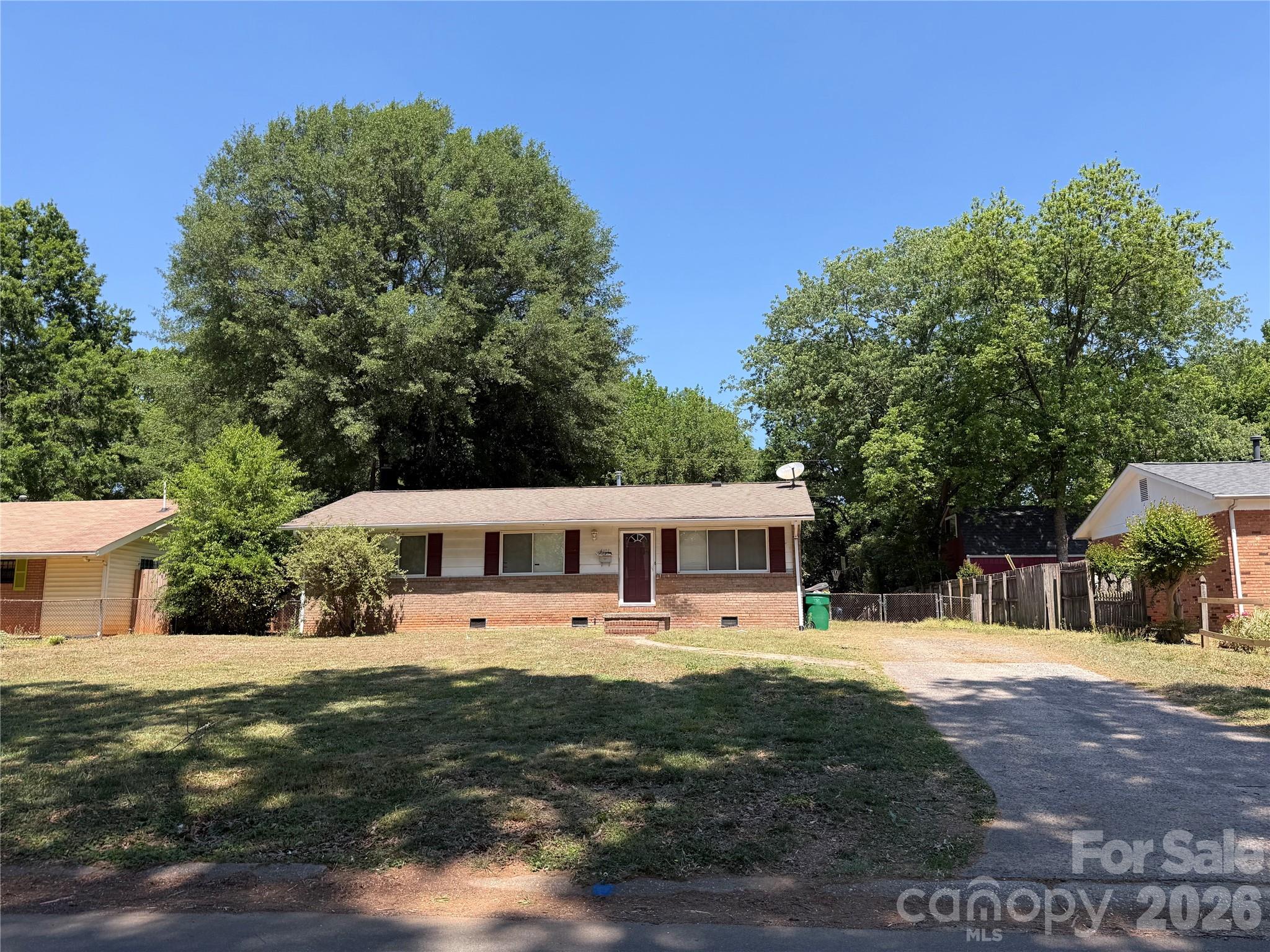 Photo 2 of 4101 Foxford Place, Charlotte, NC
