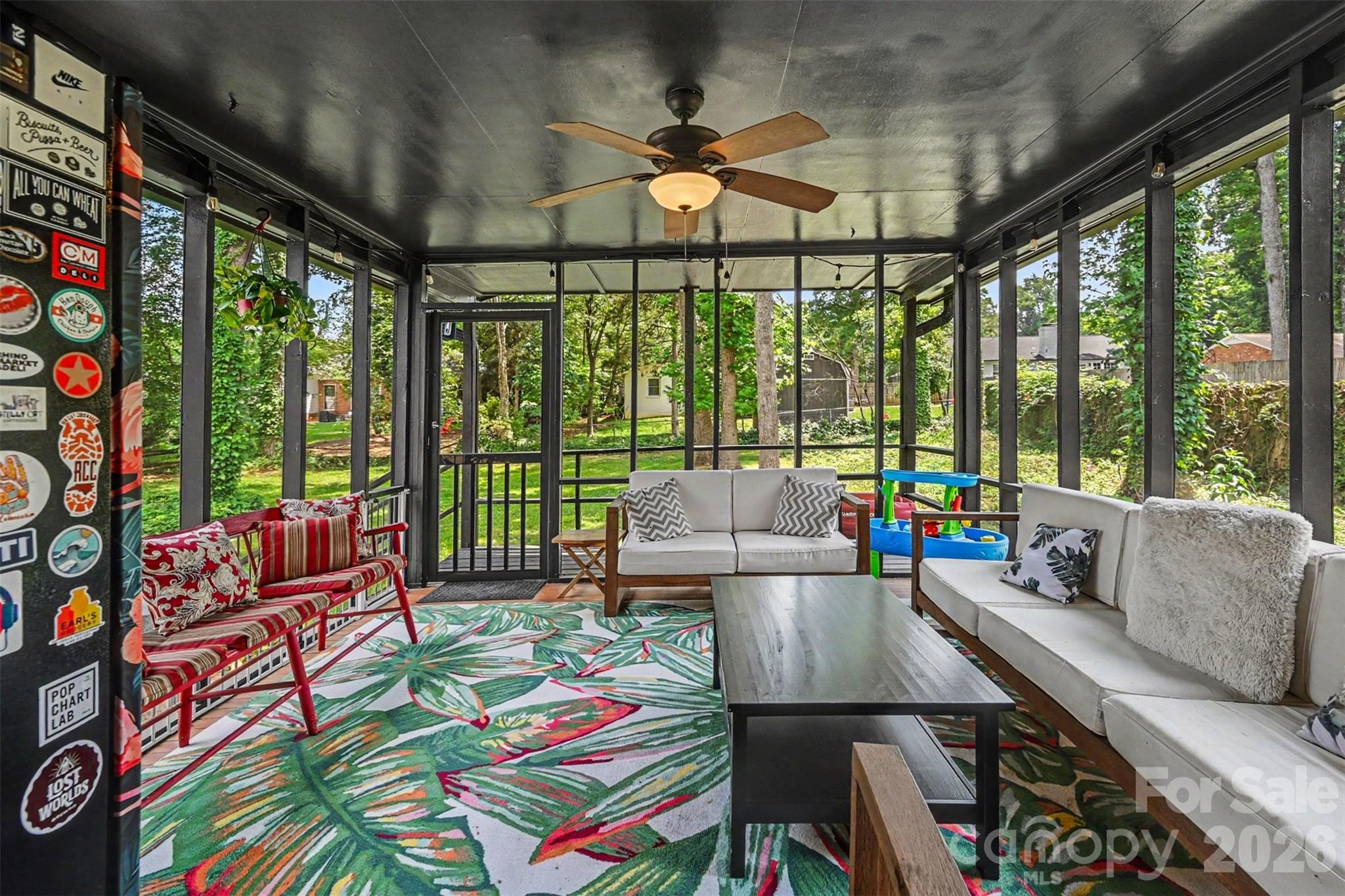 2018 Knell Drive, Charlotte, NC - photo 43 of 49