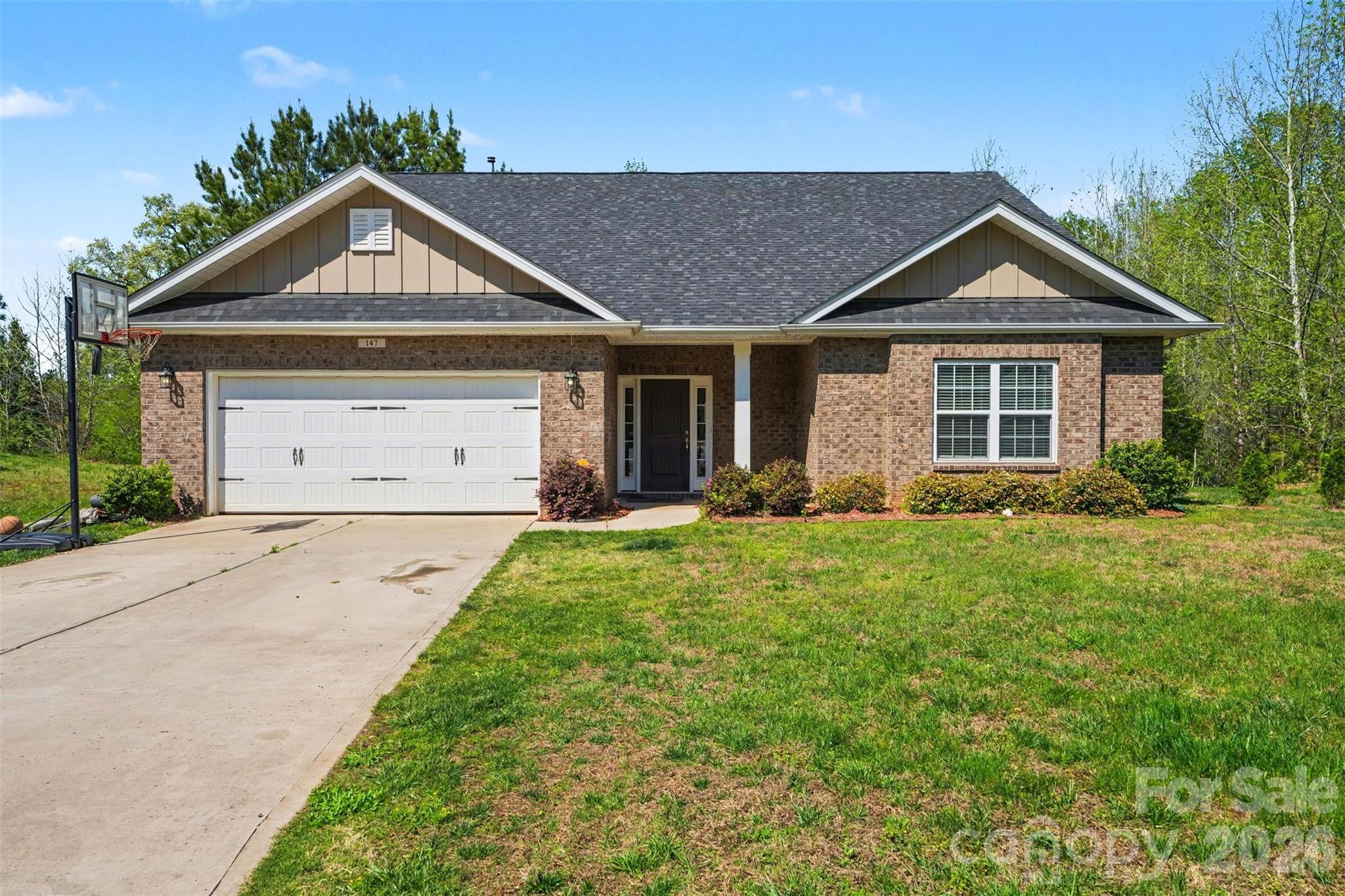 147 Allenton Way, Statesville, NC