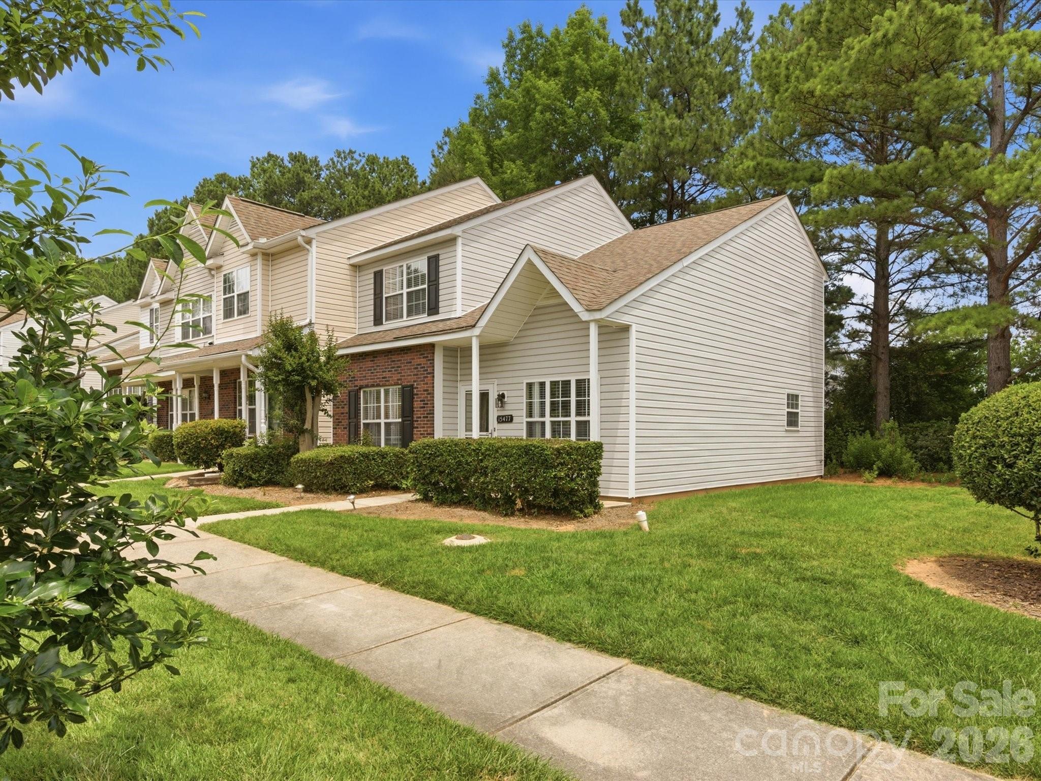 Photo 23 of 15477 Asterwind Court, Charlotte, NC