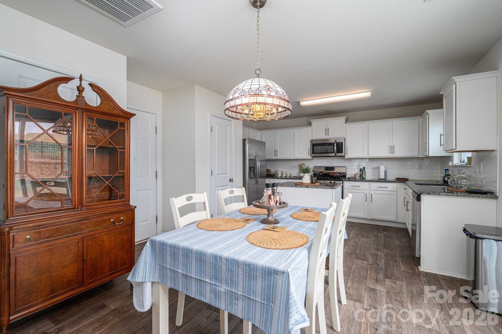 1536 Gaston Mountain Drive, Dallas, NC - photo 15 of 46