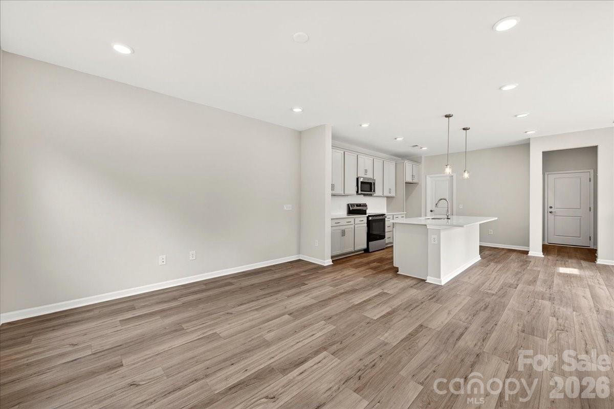 Photo 8 of 6311 Haller Street, Charlotte, NC