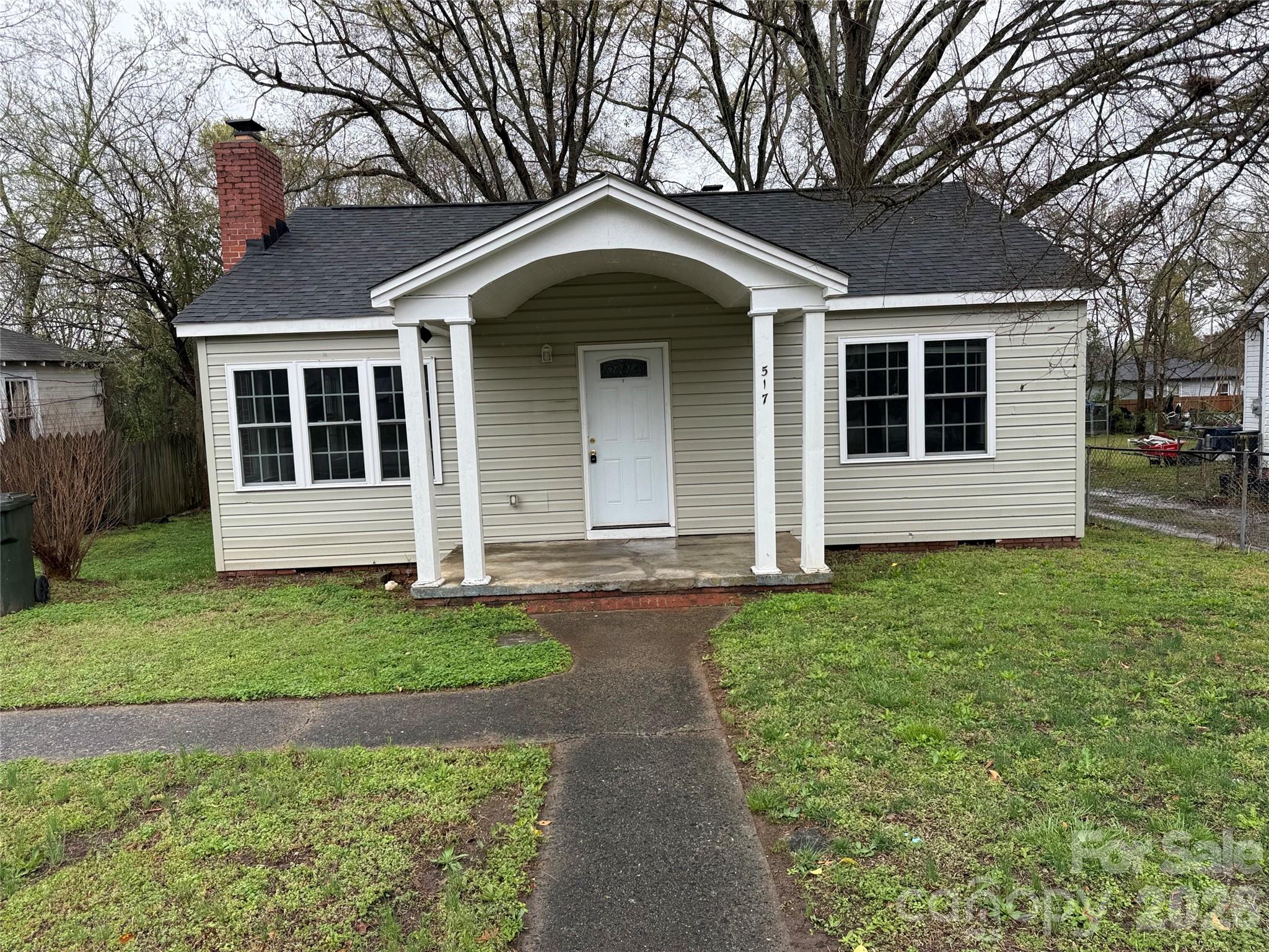 517 S Spruce Street, Rock Hill, SC