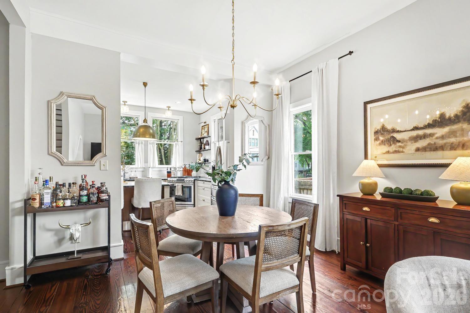 Photo 7 of 904 36th Street, Charlotte, NC