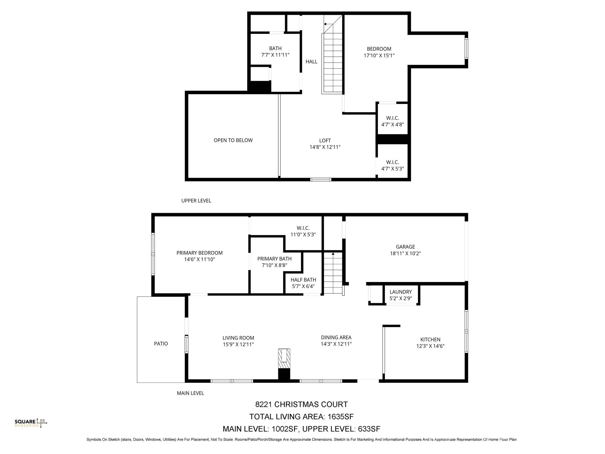 Photo 2 of 8221 Christmas Court, Charlotte, NC