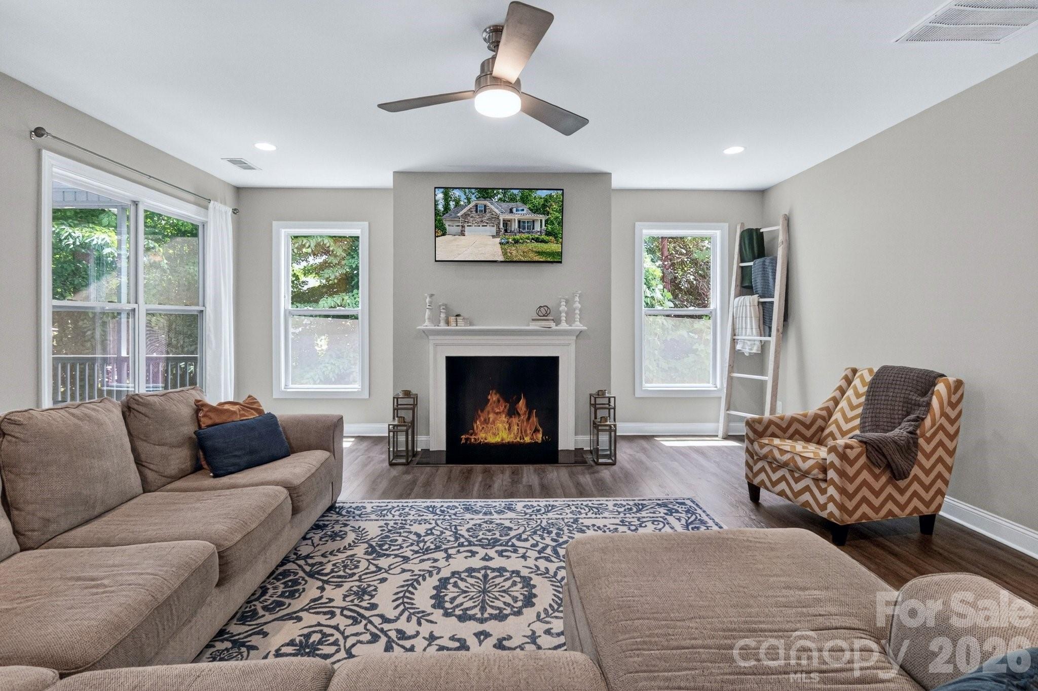 172 Butler Drive, Mooresville, NC - photo 3 of 44