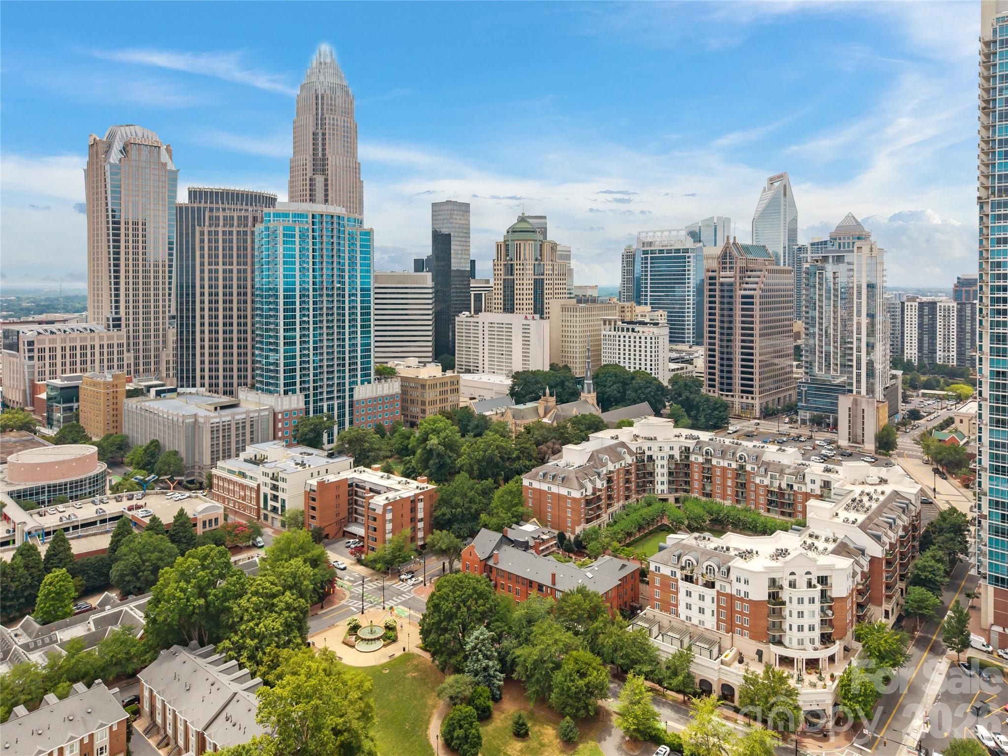 Photo 11 of 300 W 5th Street343, Charlotte, NC