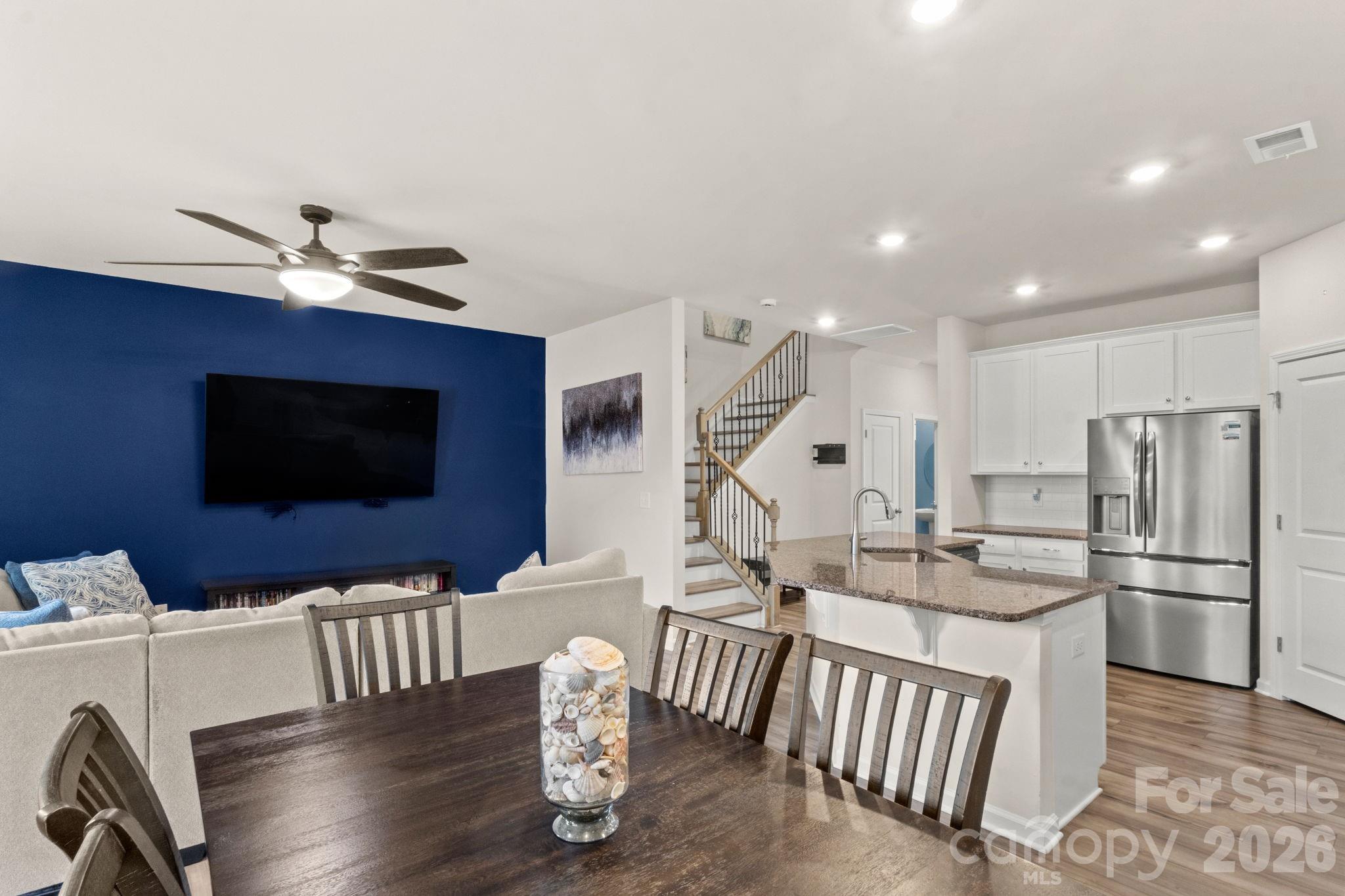 Photo 10 of 14136 Castle Nook Drive, Charlotte, NC