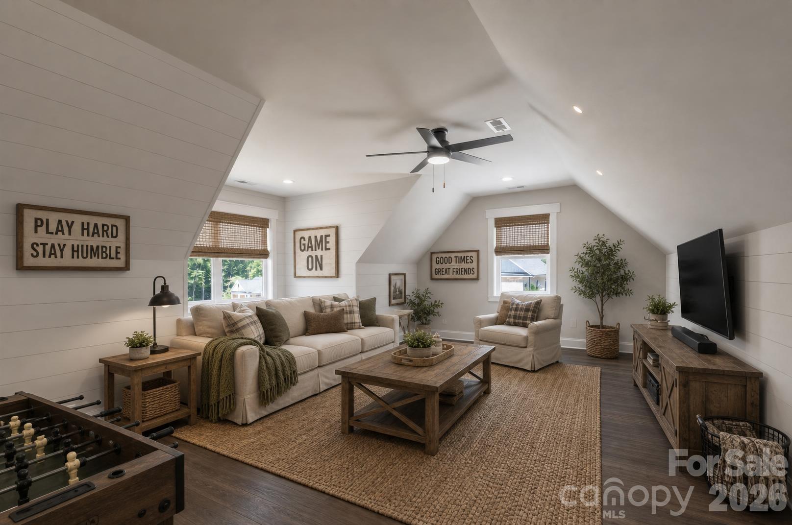 5005 Oconee Drive, Stanley, NC - photo 22 of 30