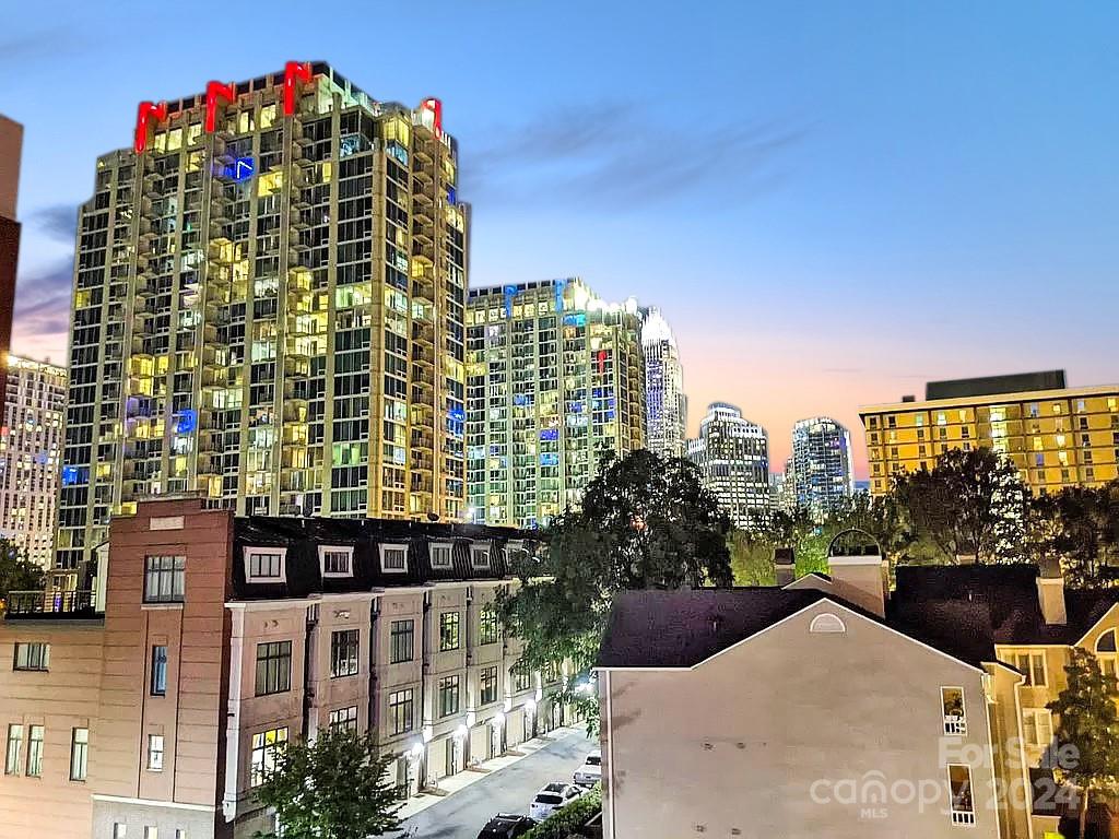 Uptown Charlotte Condos for Sale | Charlotte NC Homes for Sale By The ...
