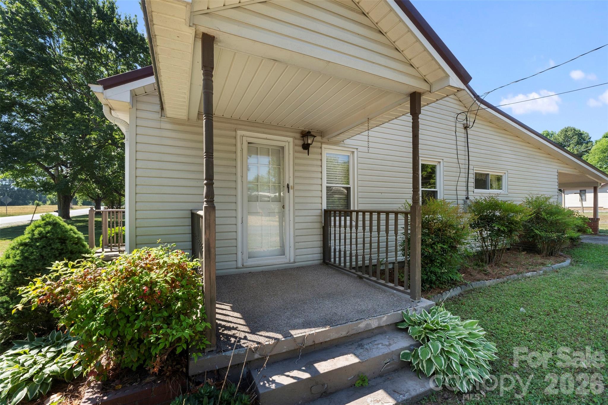 3425 Long Ferry Road, Salisbury, NC - photo 5 of 23