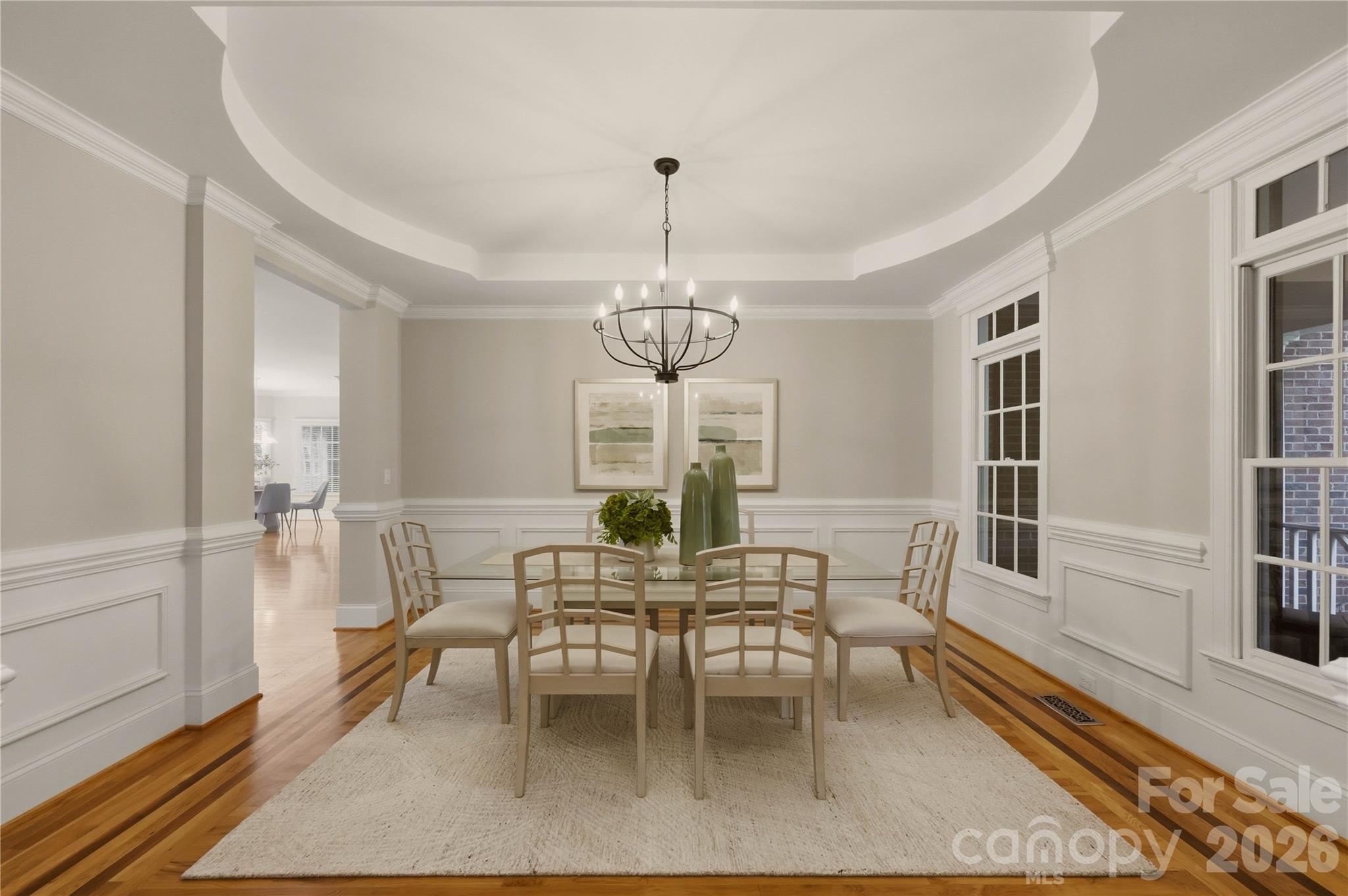 Photo 7 of 12414 Three Lakes Drive, Charlotte, NC