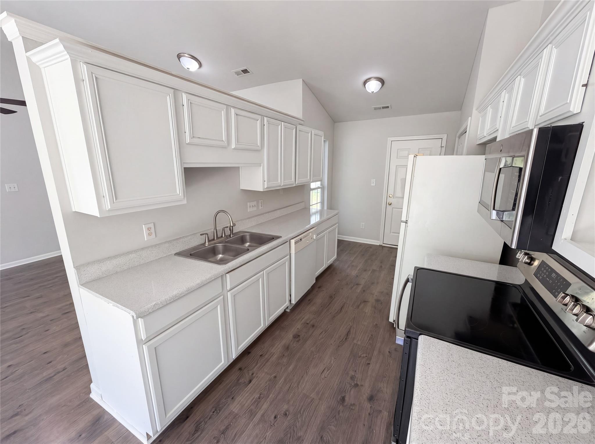 Photo 2 of 2405 Celosia Drive, Charlotte, NC