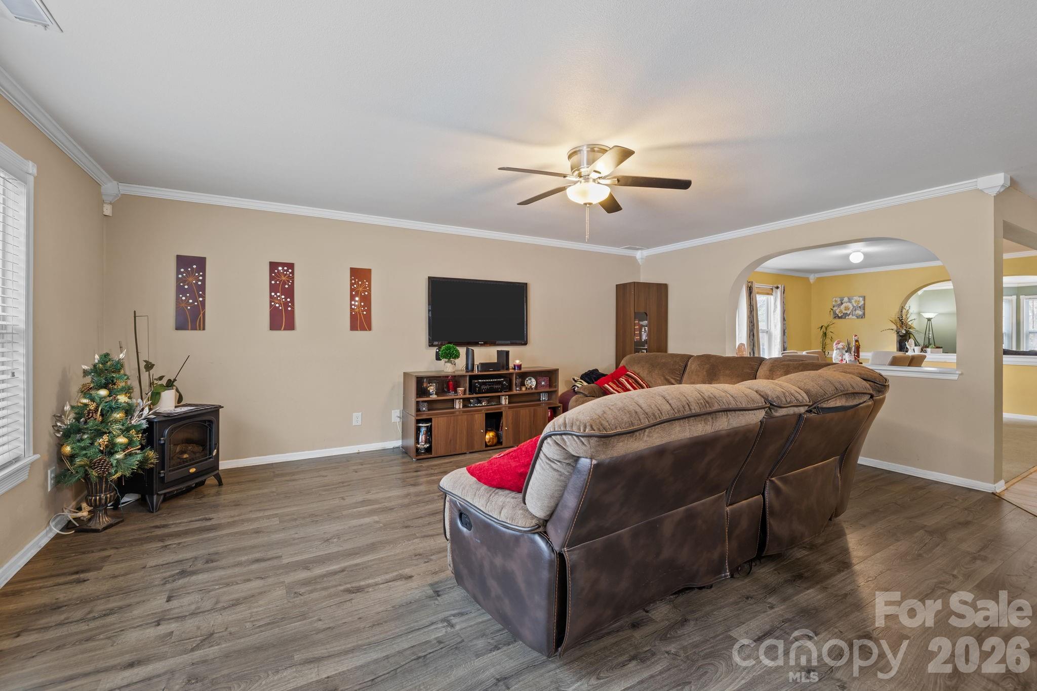 Photo 12 of 6127 Blue Ash Lane, Charlotte, NC