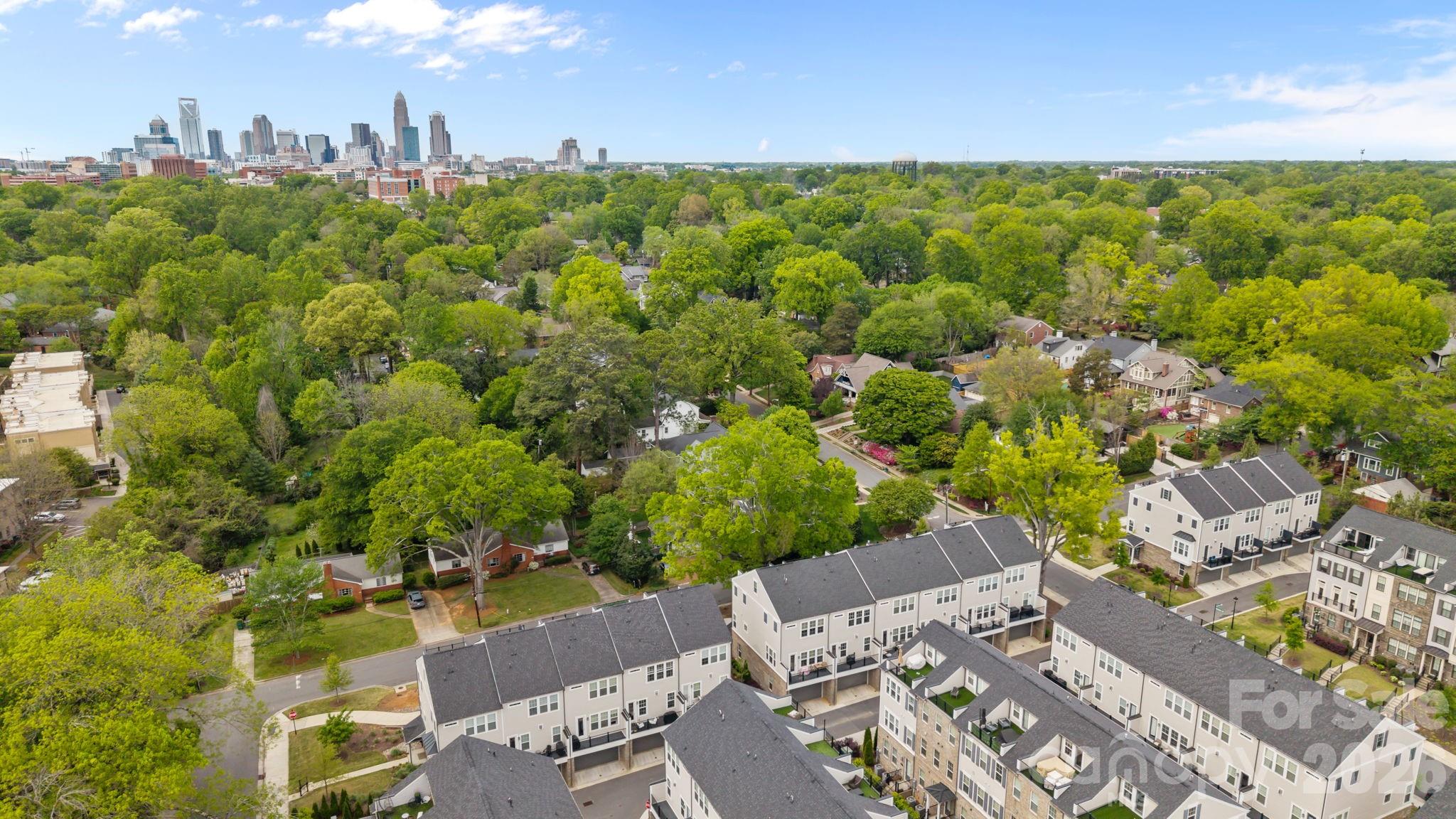 Photo 33 of 316 N Dotger Avenue, Charlotte, NC