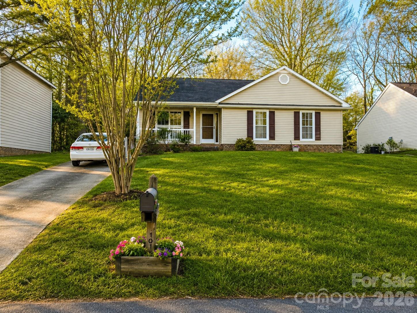 Photo 29 of 10120 Rockwood Road, Charlotte, NC