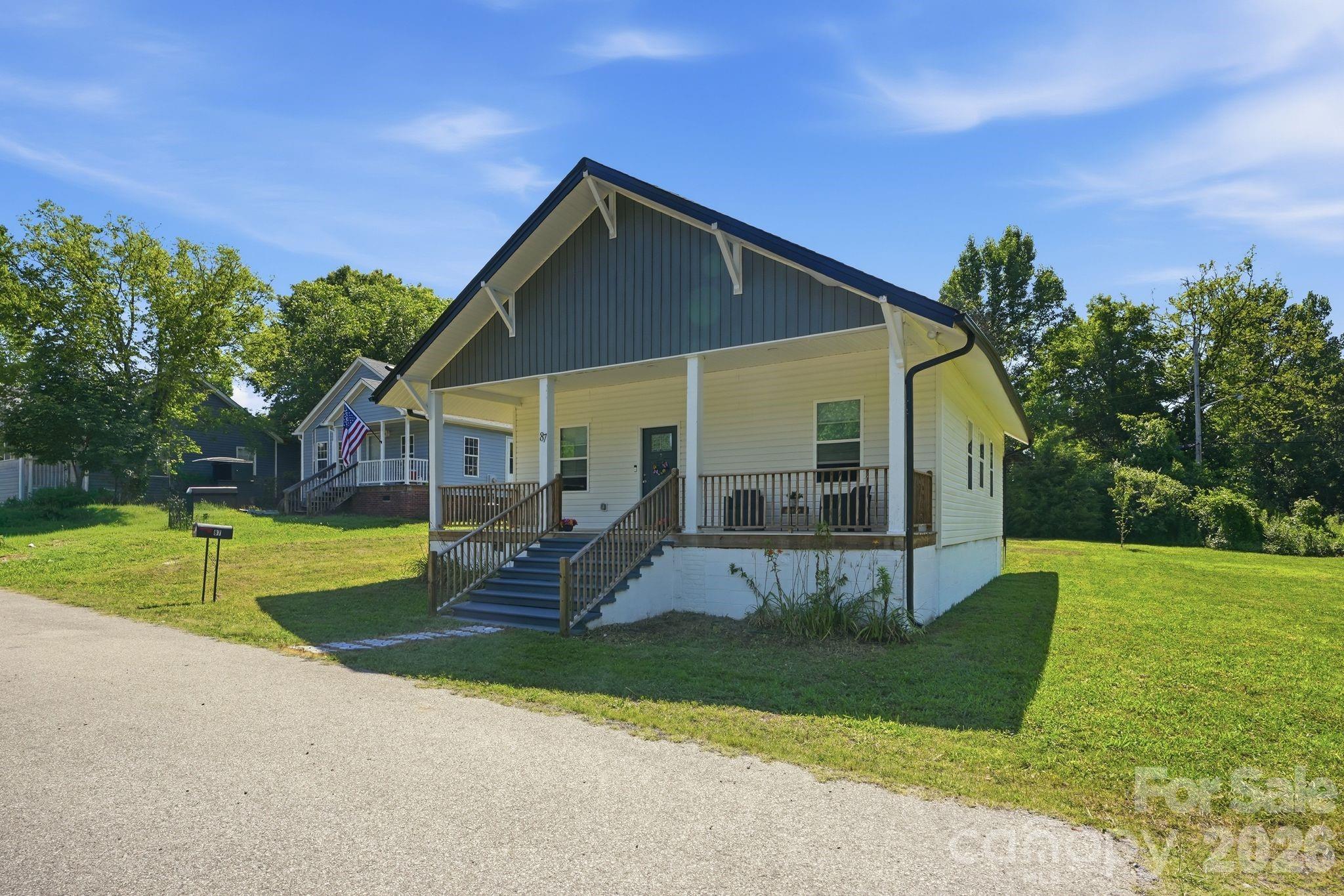 Photo 3 of 87 Arcadia Street, Rock Hill, SC