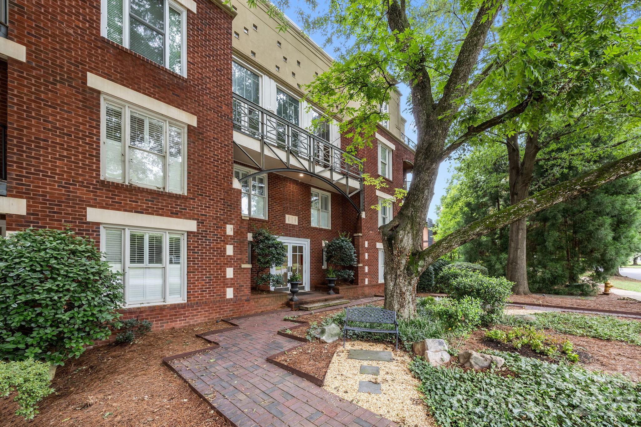 Photo 20 of 416 Queens Road19, Charlotte, NC