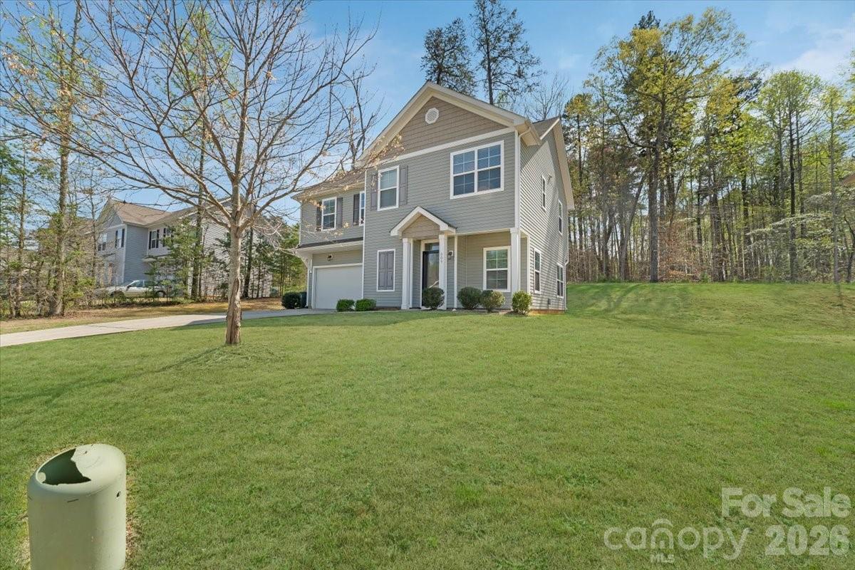 Photo 3 of 609 Oak Forest Lane, Salisbury, NC
