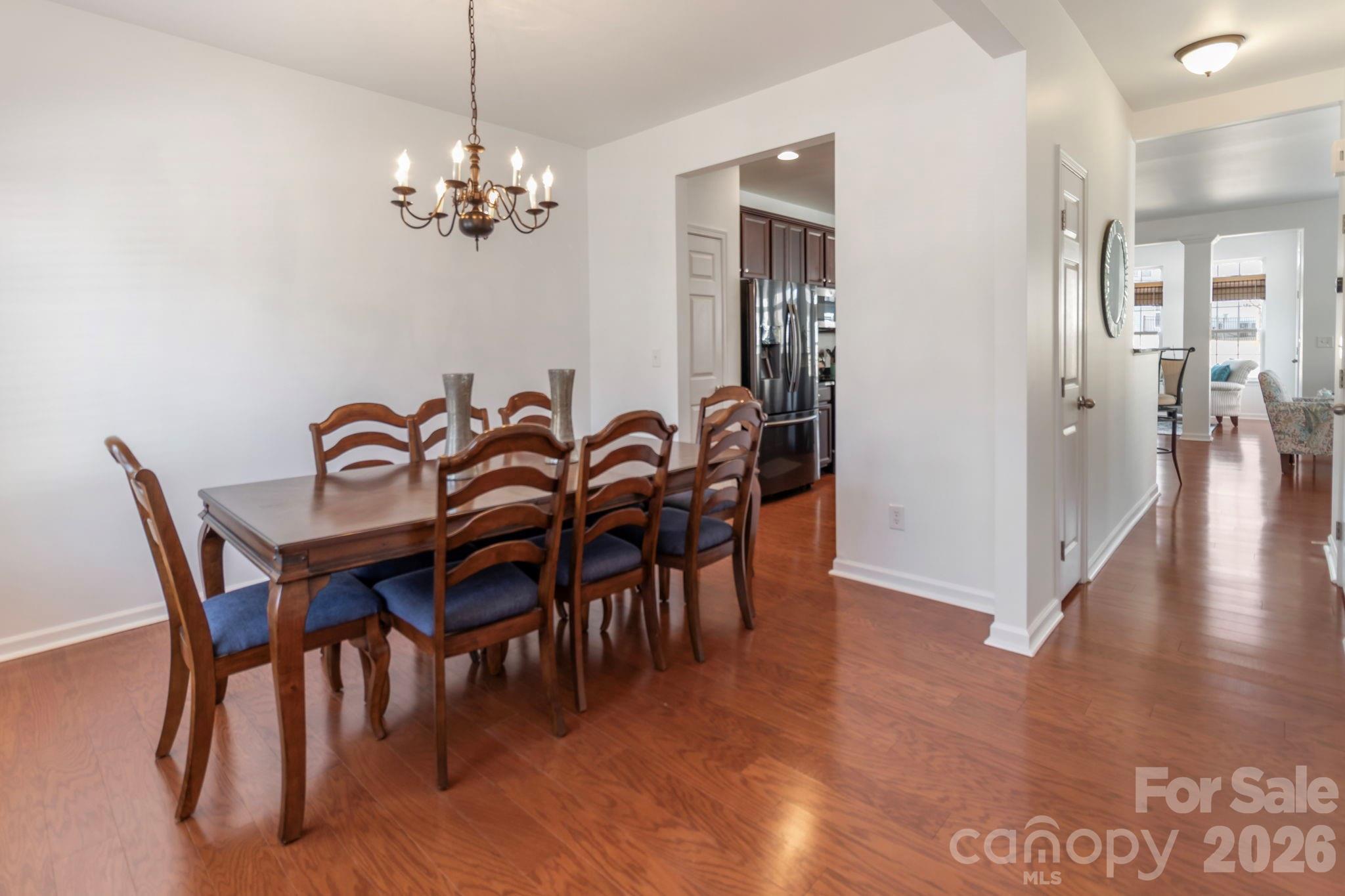 Photo 7 of 2318 Whitford Lane, Charlotte, NC