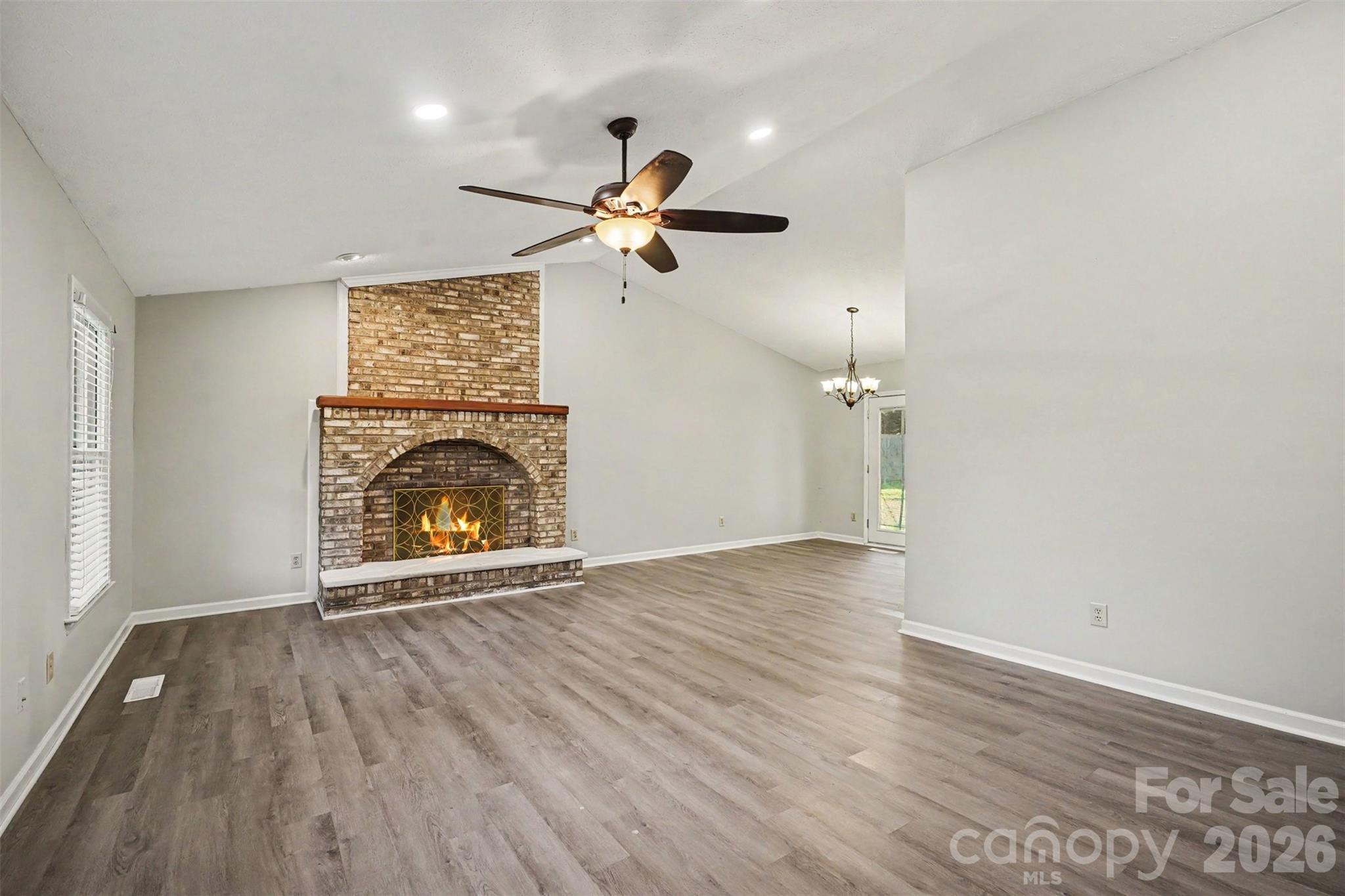 Home for sale at 2716 Starnes Road, Charlotte, NC — photo 5 of 23