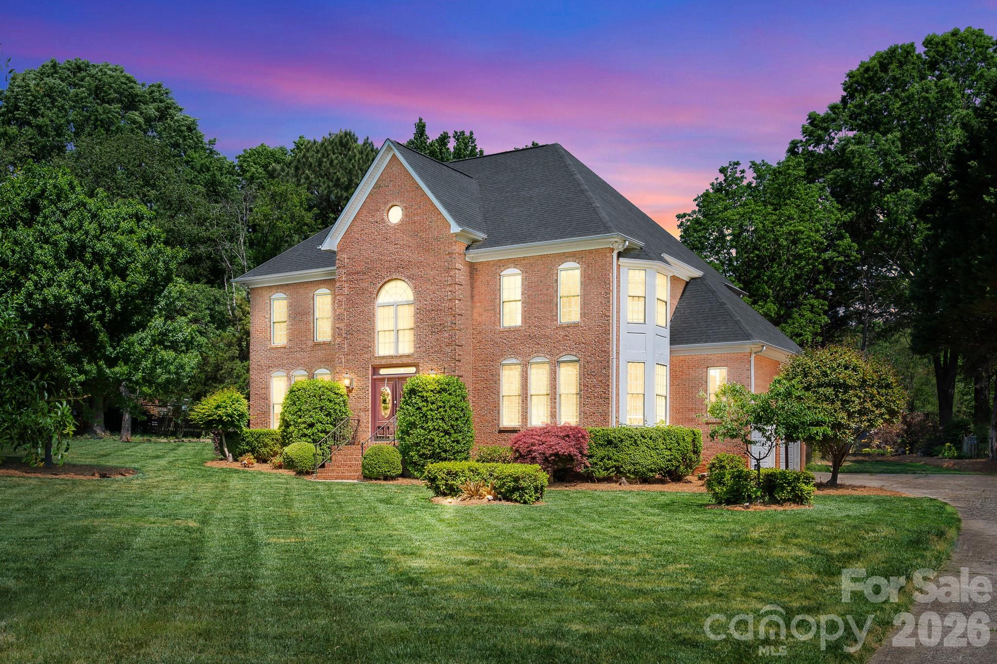 6119 Highview Road, Matthews, NC