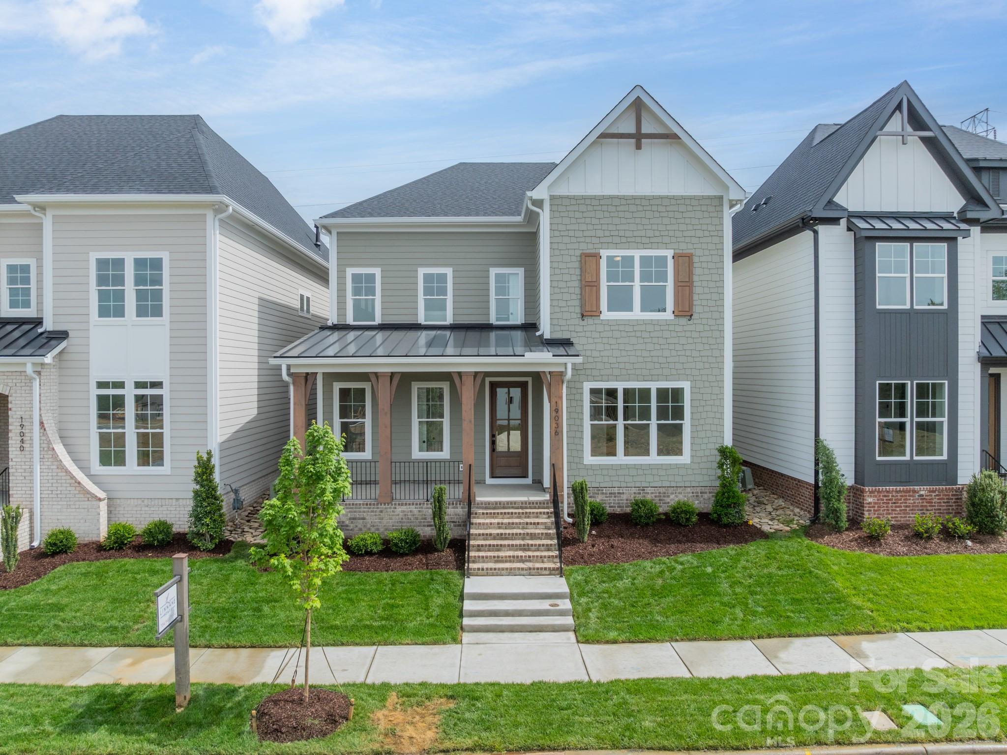 19036 Newburg Hill Road24, Davidson, NC