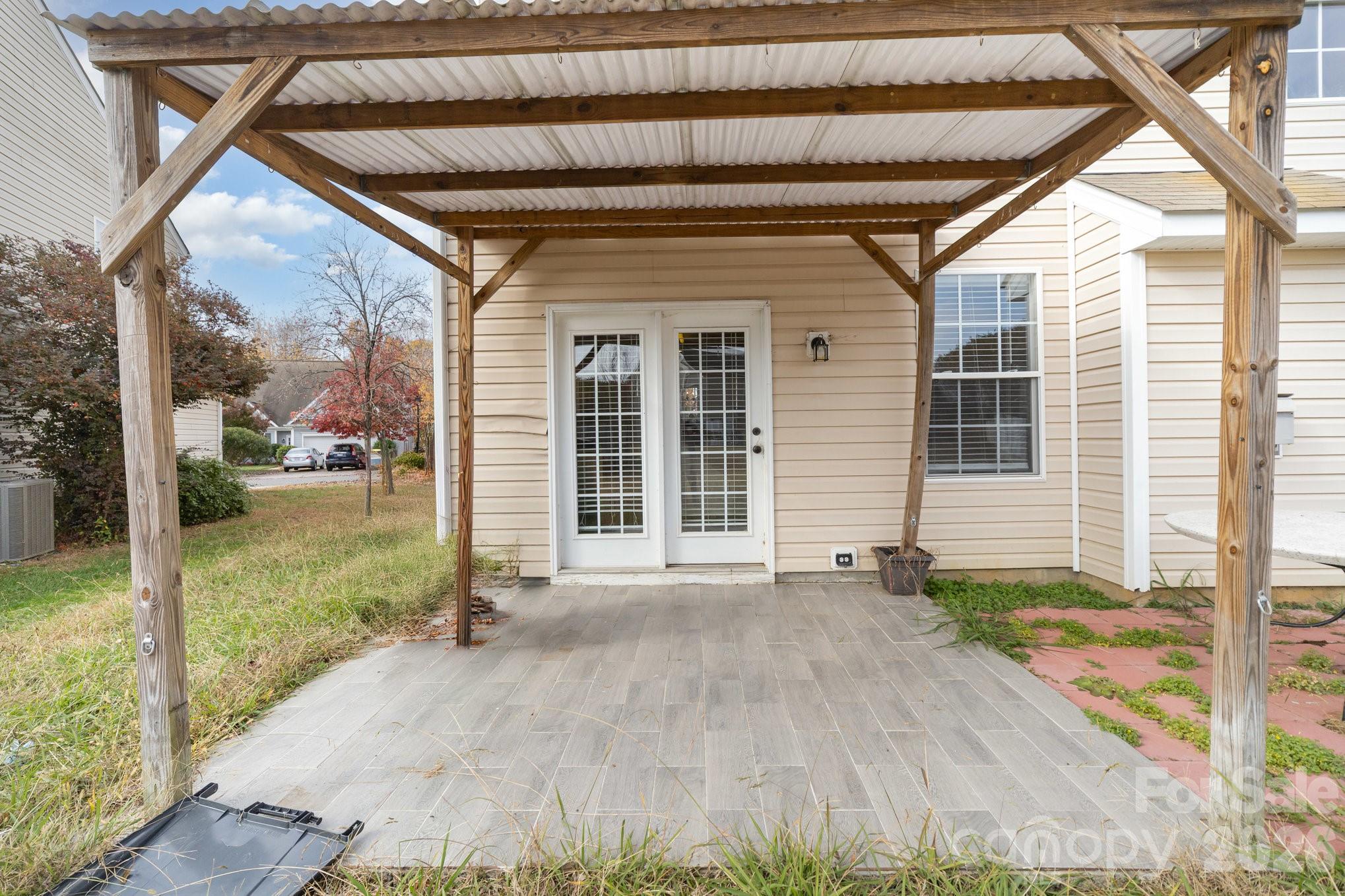 14413 Asheton Creek Drive, Charlotte, NC - photo 8 of 39