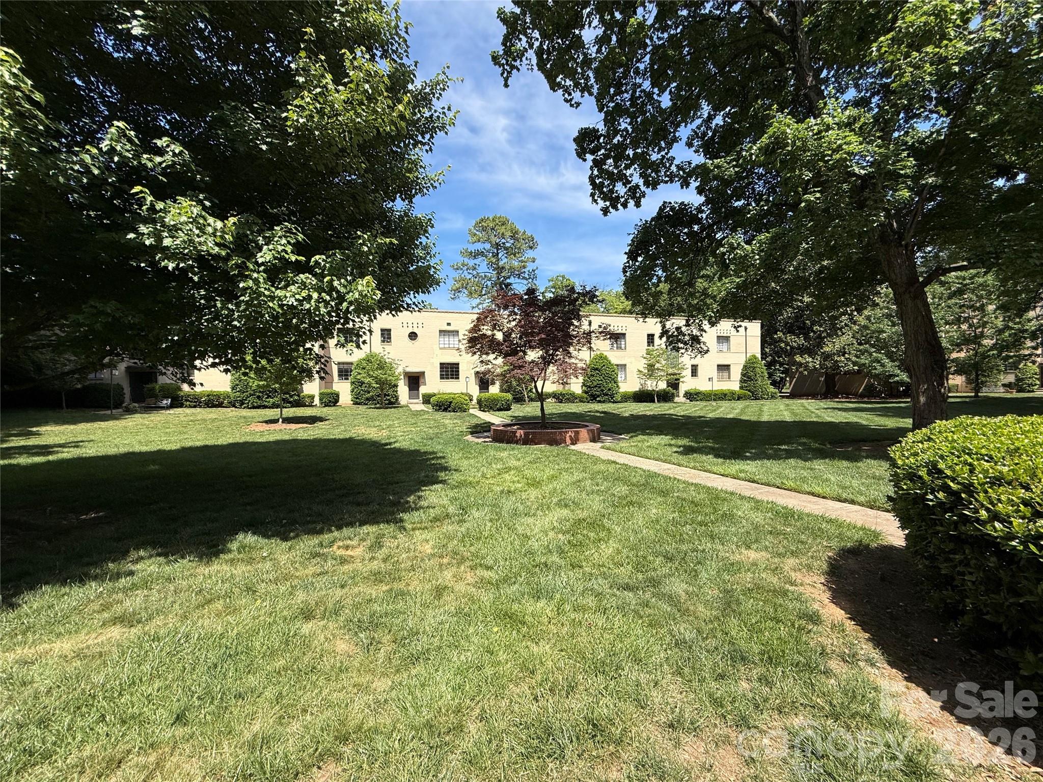 Photo 18 of 1121 Myrtle Avenue15, Charlotte, NC
