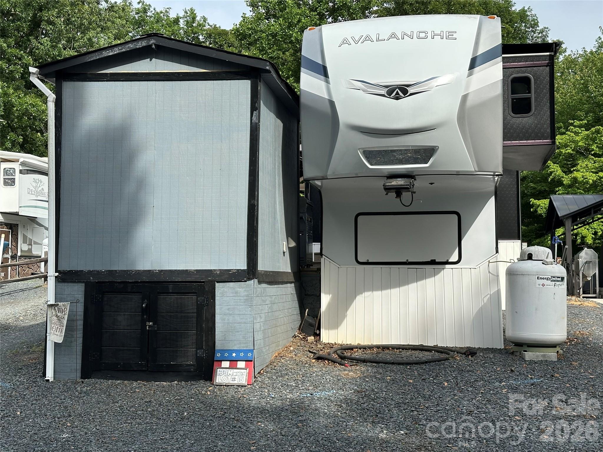 133 Marina Drive, New London, NC - photo 41 of 49
