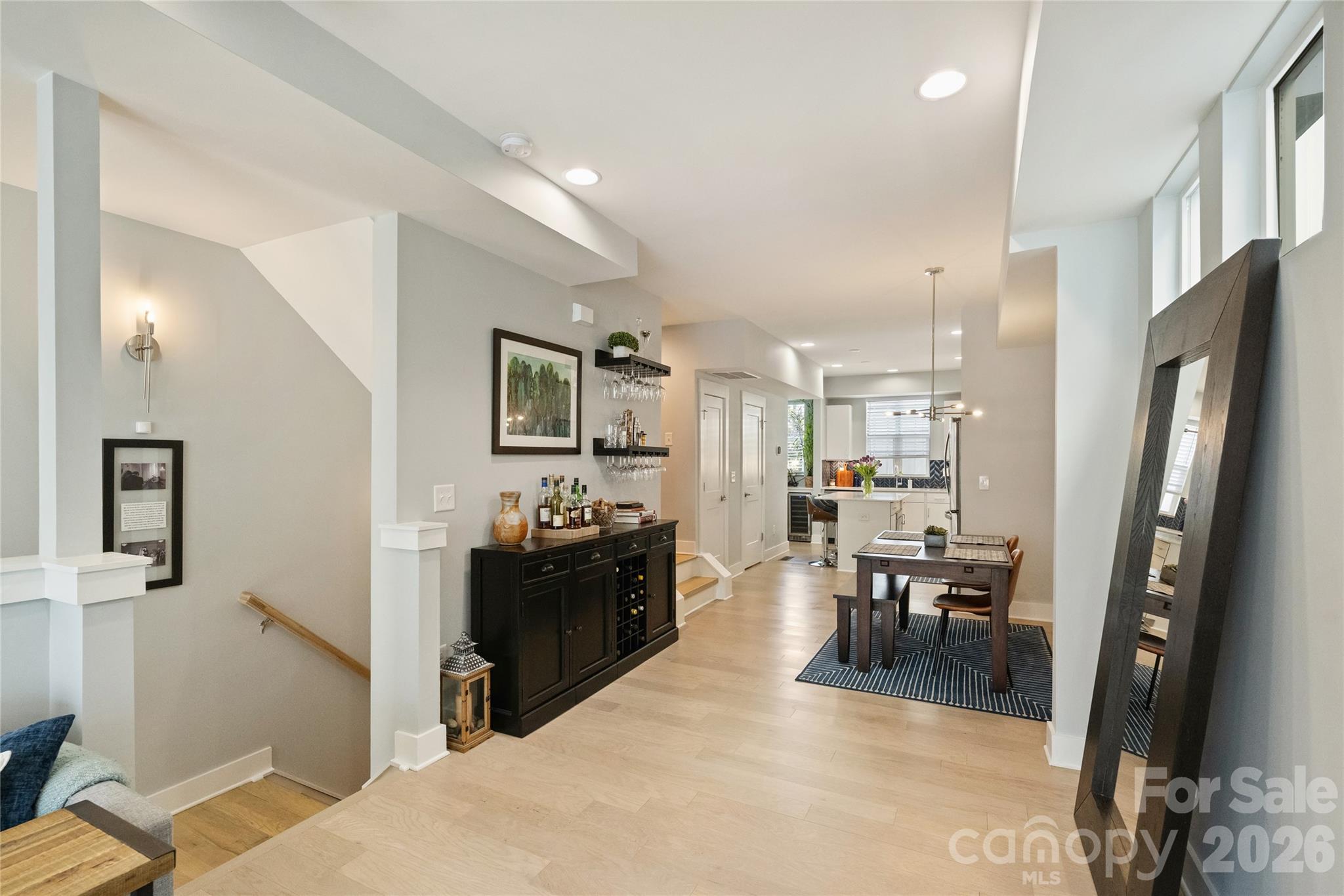 Photo 15 of 1651 Duckworth Avenue, Charlotte, NC