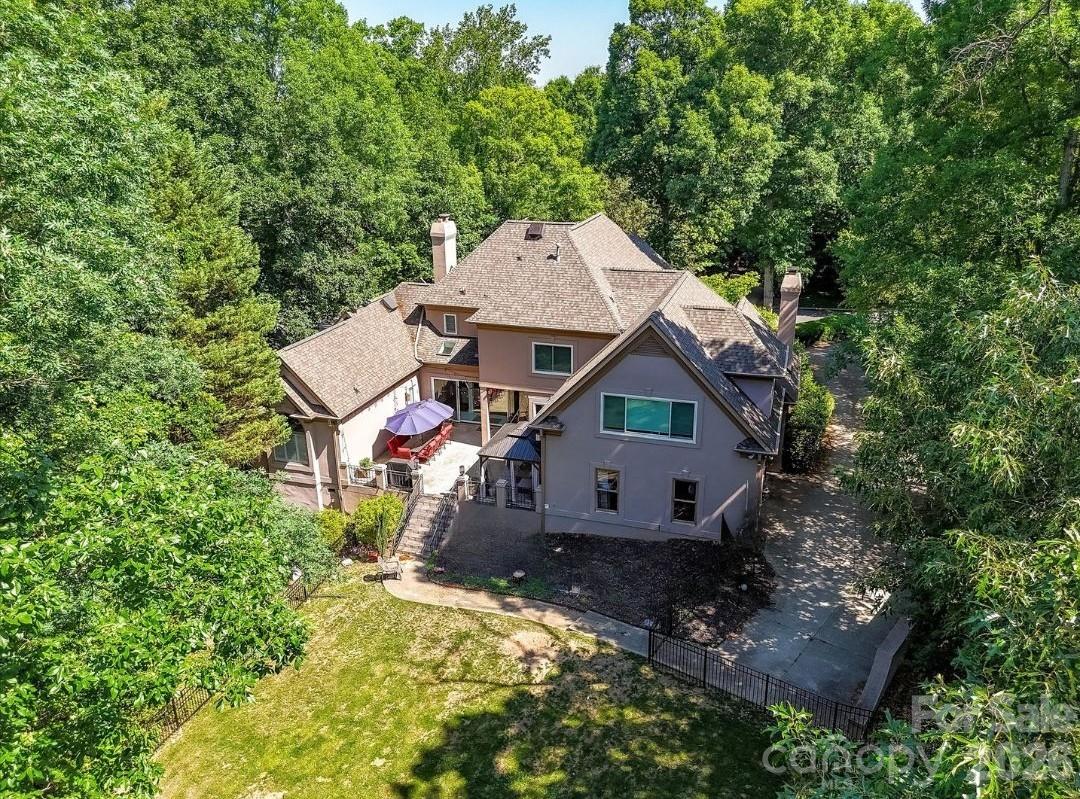 Photo 31 of 4725 Old Course Drive, Charlotte, NC