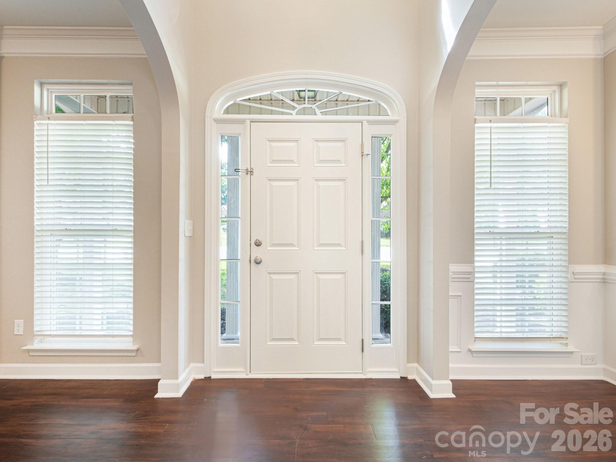 Photo 5 of 12102 Hampton Place Drive, Charlotte, NC