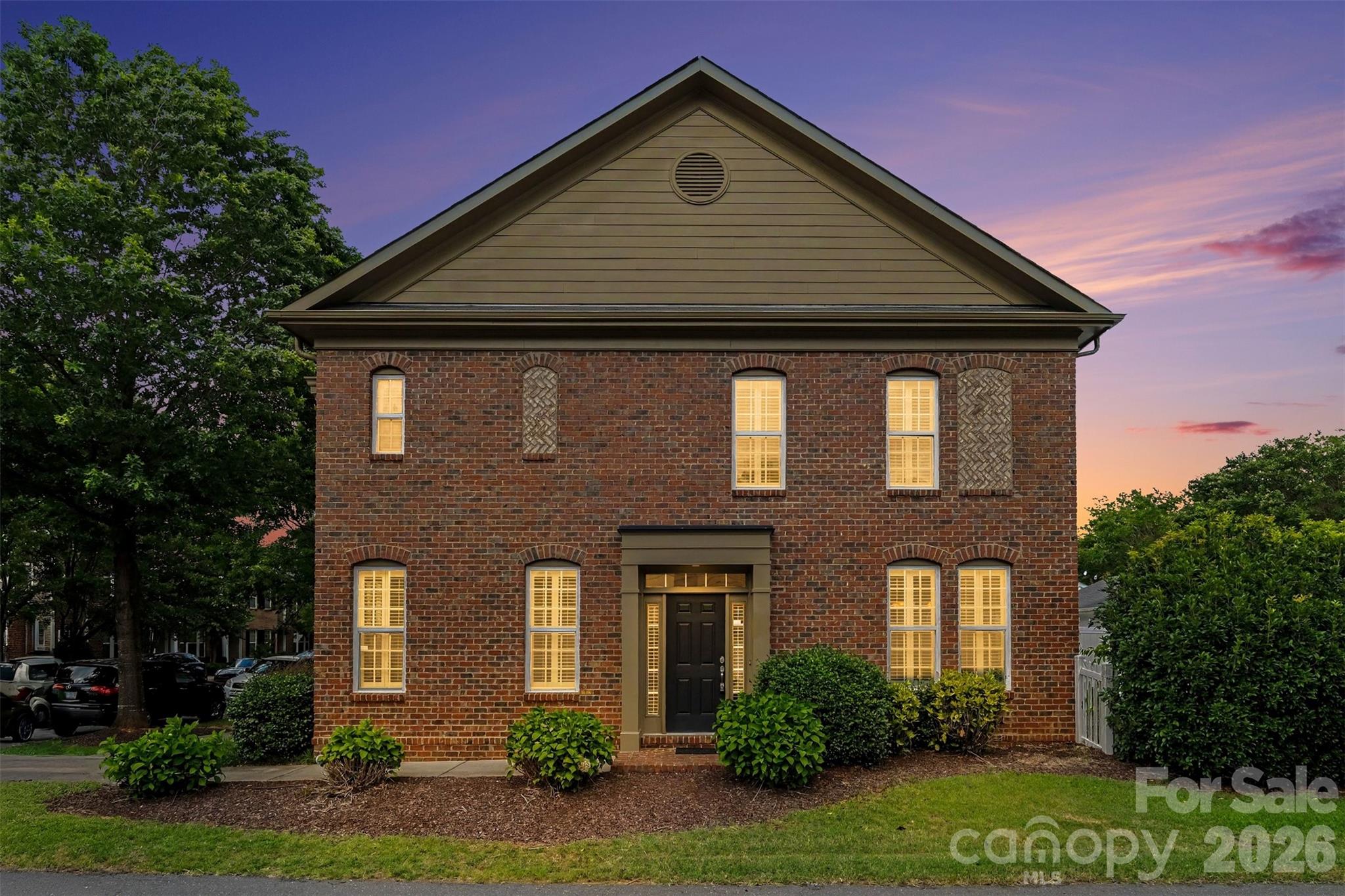 Photo 2 of 11245 Cedar Walk Lane, Charlotte, NC