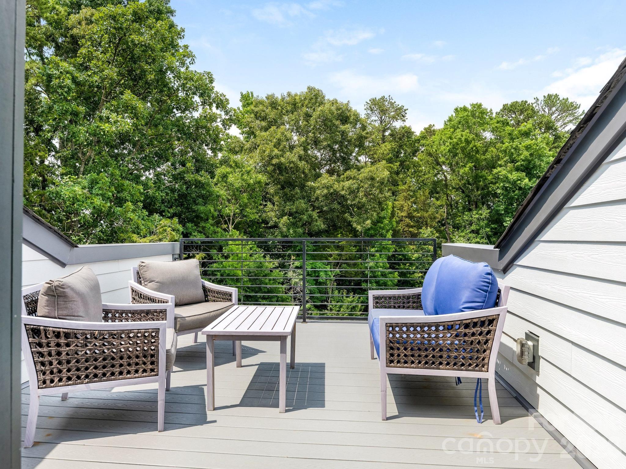 Photo 20 of 15004 Bayou Drive, Charlotte, NC