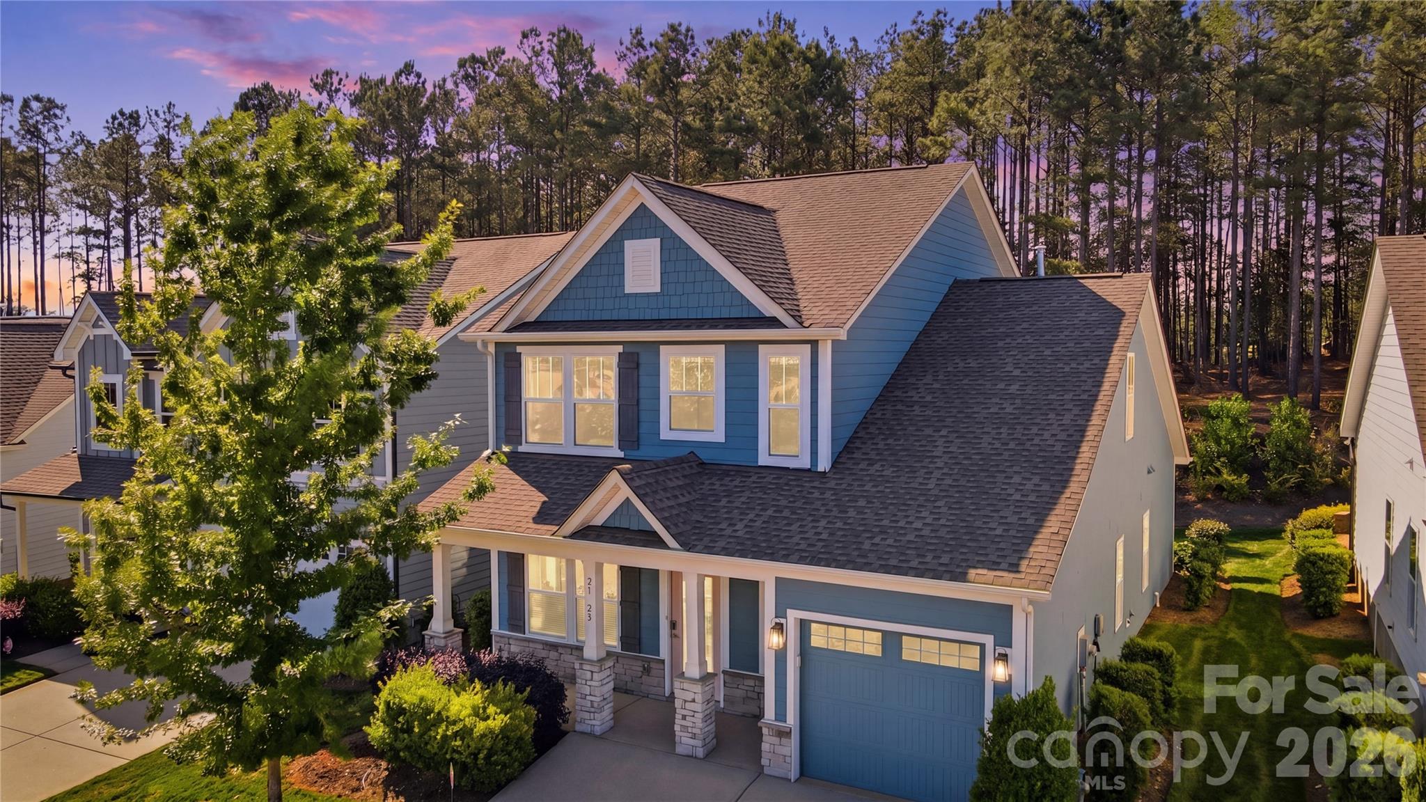 21220 Sanctuary Drive, Lancaster, SC