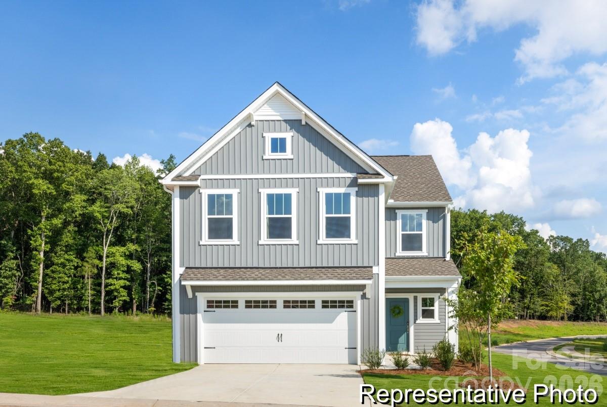 1551 Autumn Banks Way23, High Shoals, NC