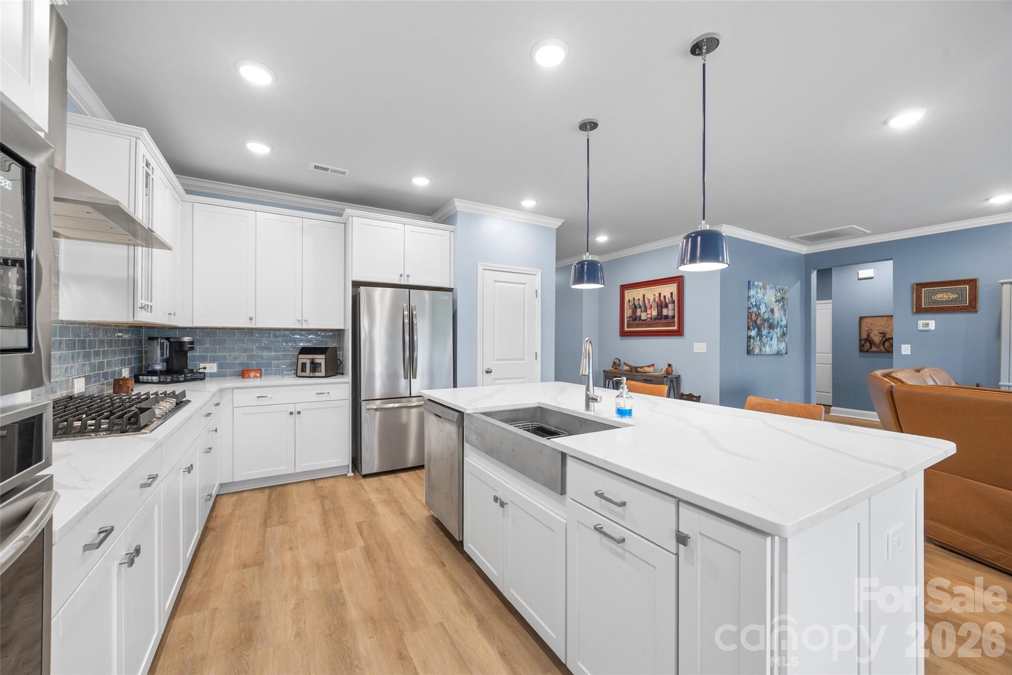 3129 Gavin Lane, Harrisburg, NC - photo 12 of 30