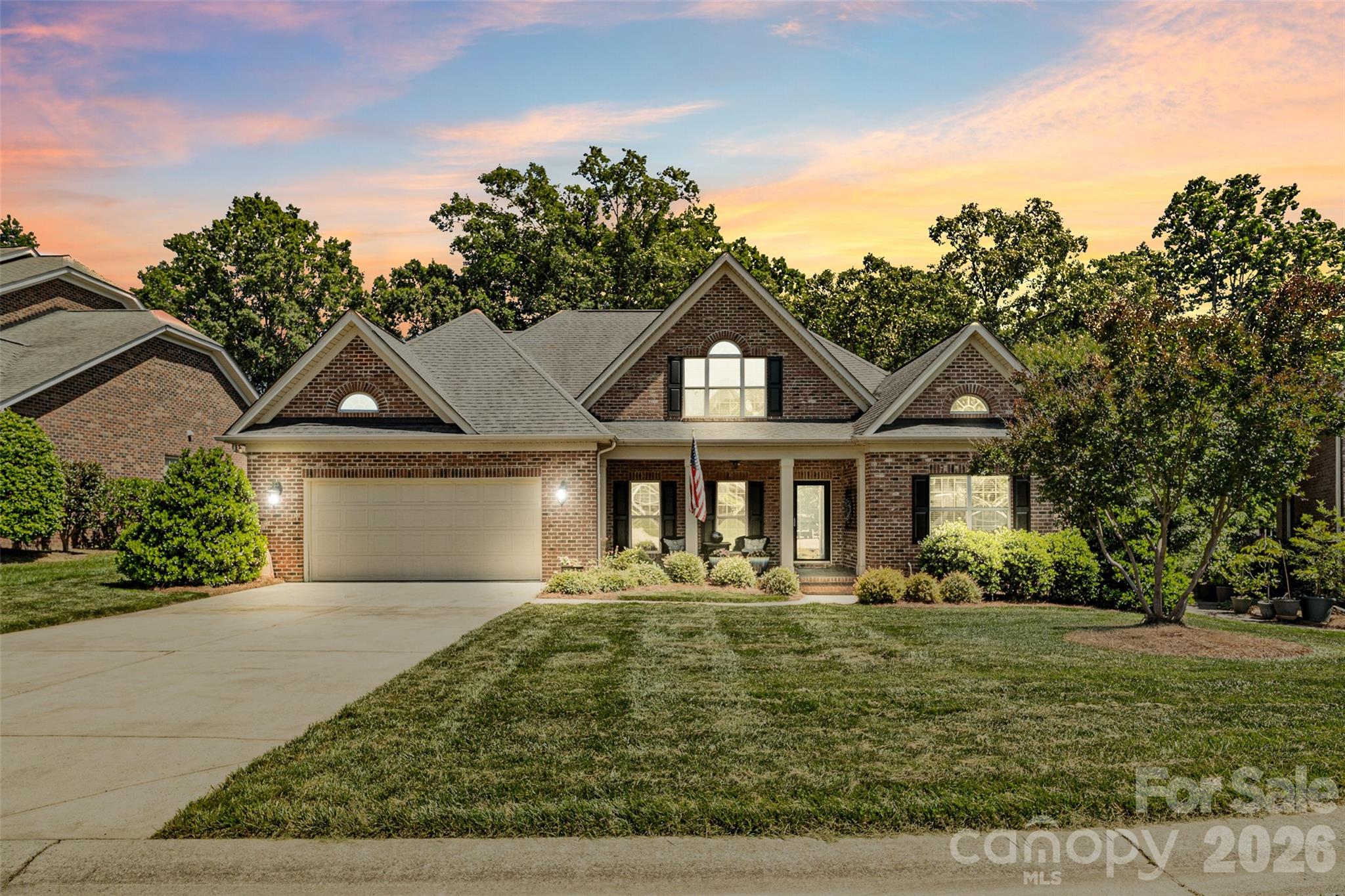 2005 Sugar Mill Road, Indian Trail, NC