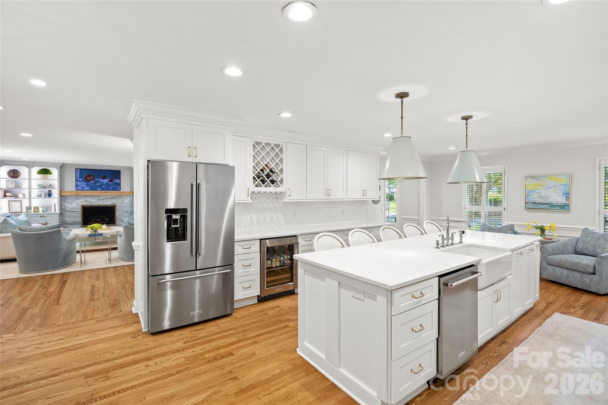 Photo 14 of 2726 Wamath Drive, Charlotte, NC