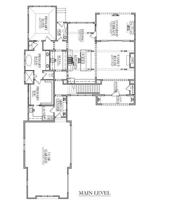 Photo 3 of 7223 Alexander Road6, Charlotte, NC