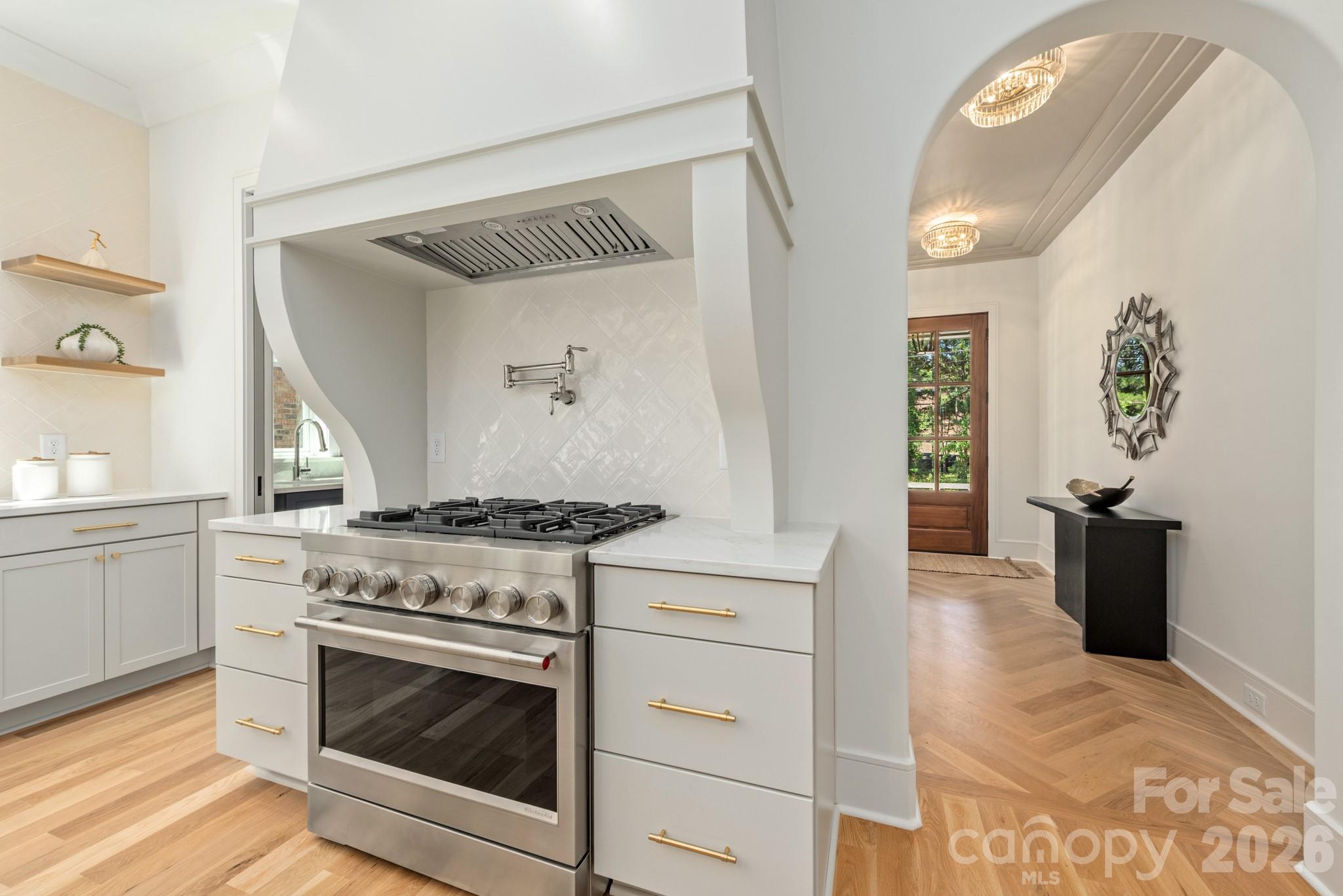Photo 5 of 4409 Castleton Road, Charlotte, NC