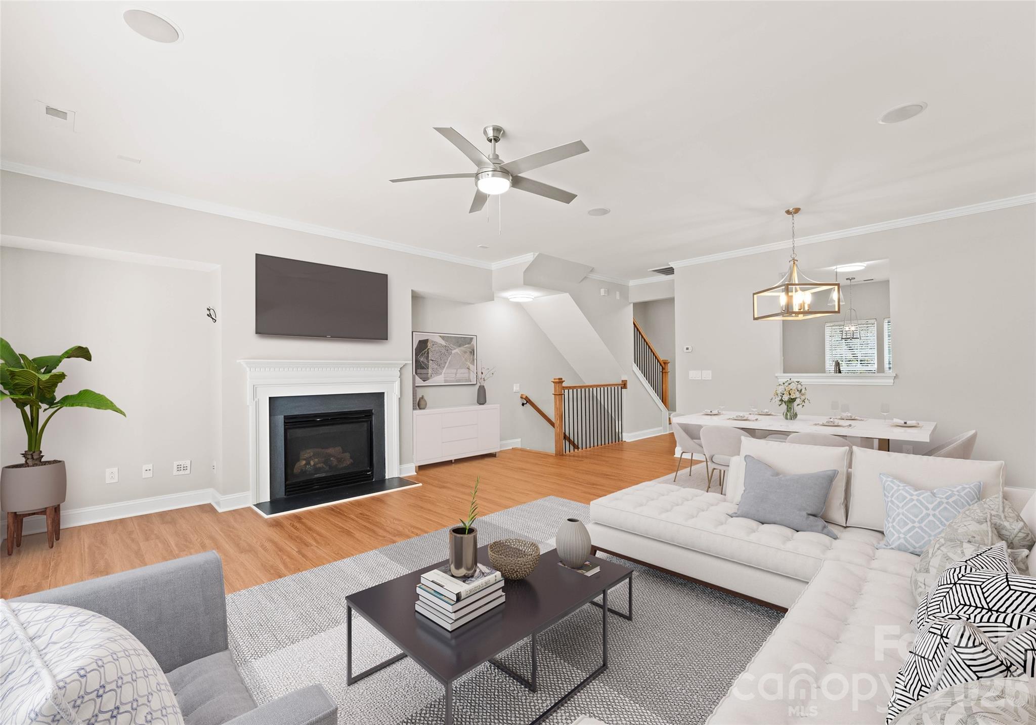 Photo 11 of 12819 Bullock Greenway Boulevard, Charlotte, NC