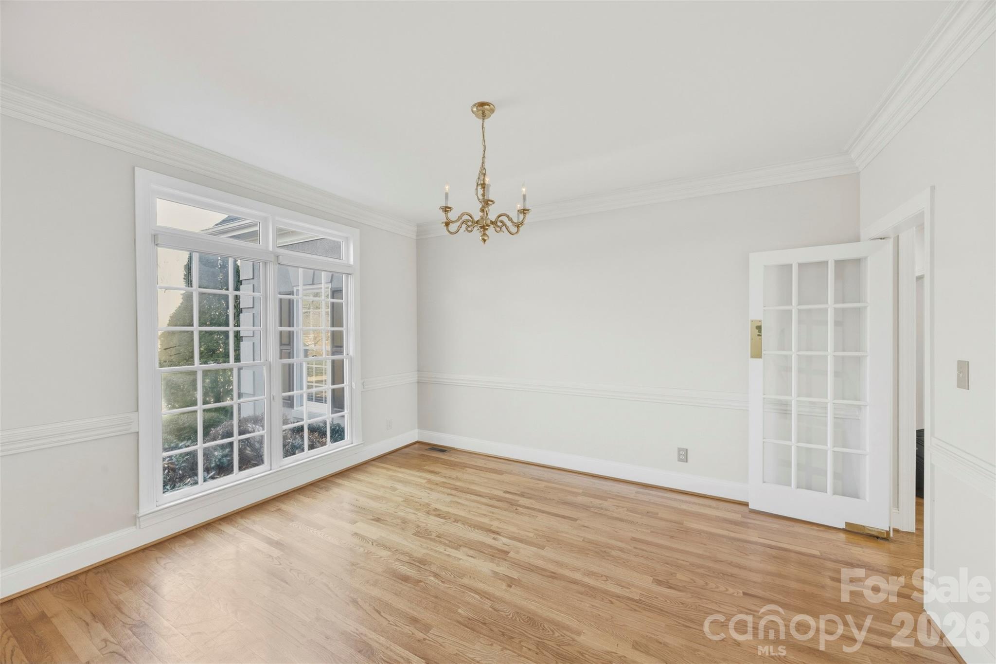 Photo 4 of 10835 Alexander Mill Drive, Charlotte, NC