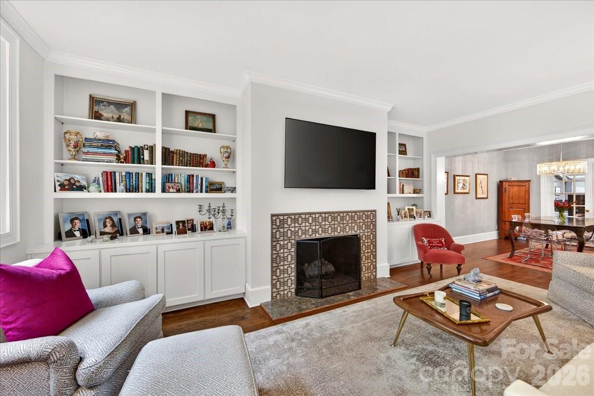 202 Perrin Place, Charlotte, NC - photo 10 of 39