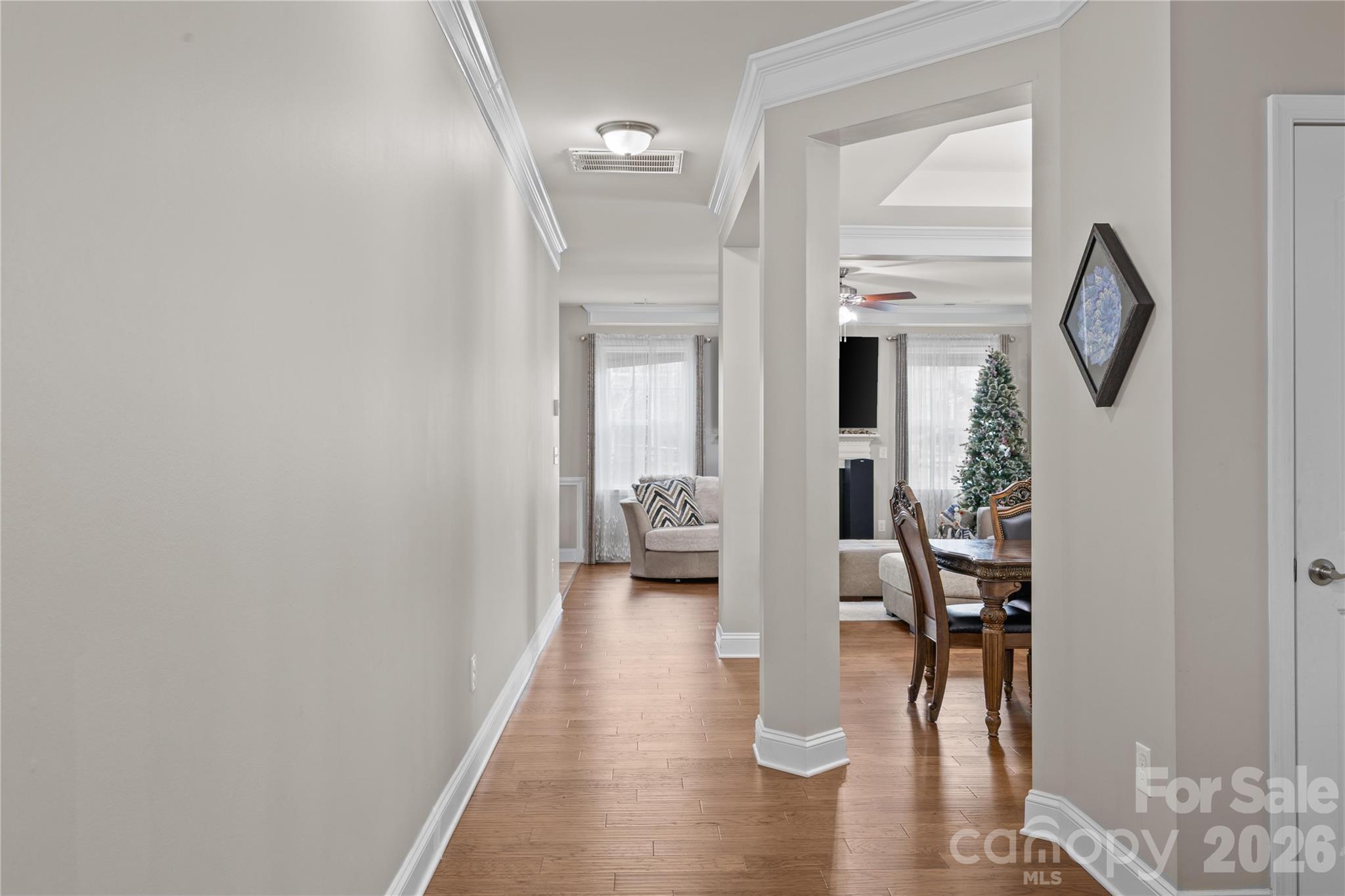 Photo 3 of 3500 Exbury Gardens Drive, Waxhaw, NC