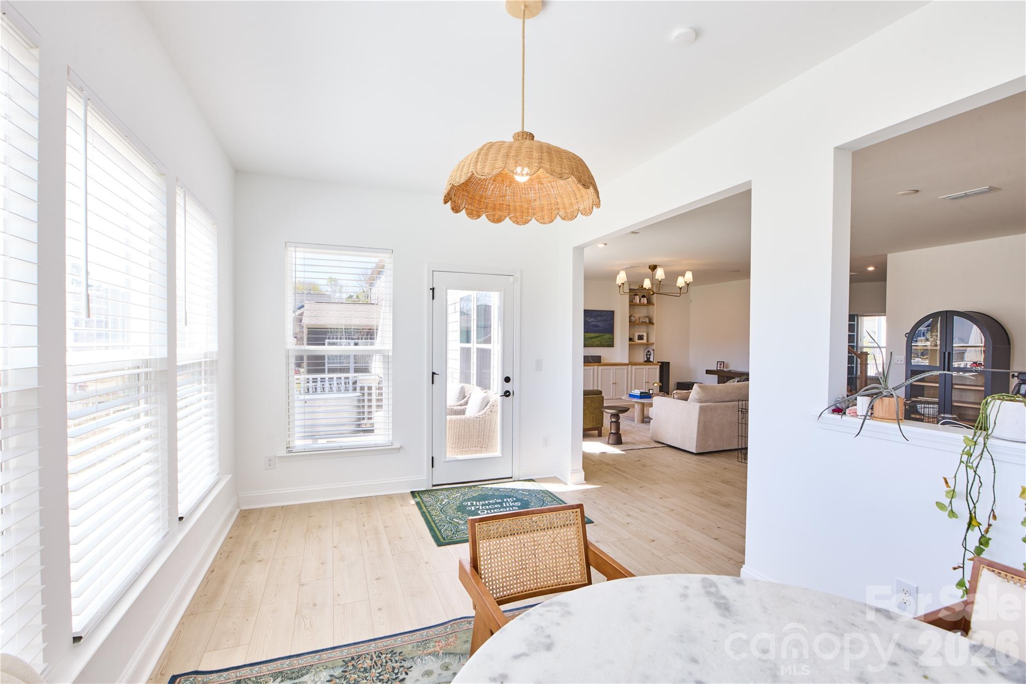 Photo 12 of 14125 Glaswick Drive, Charlotte, NC