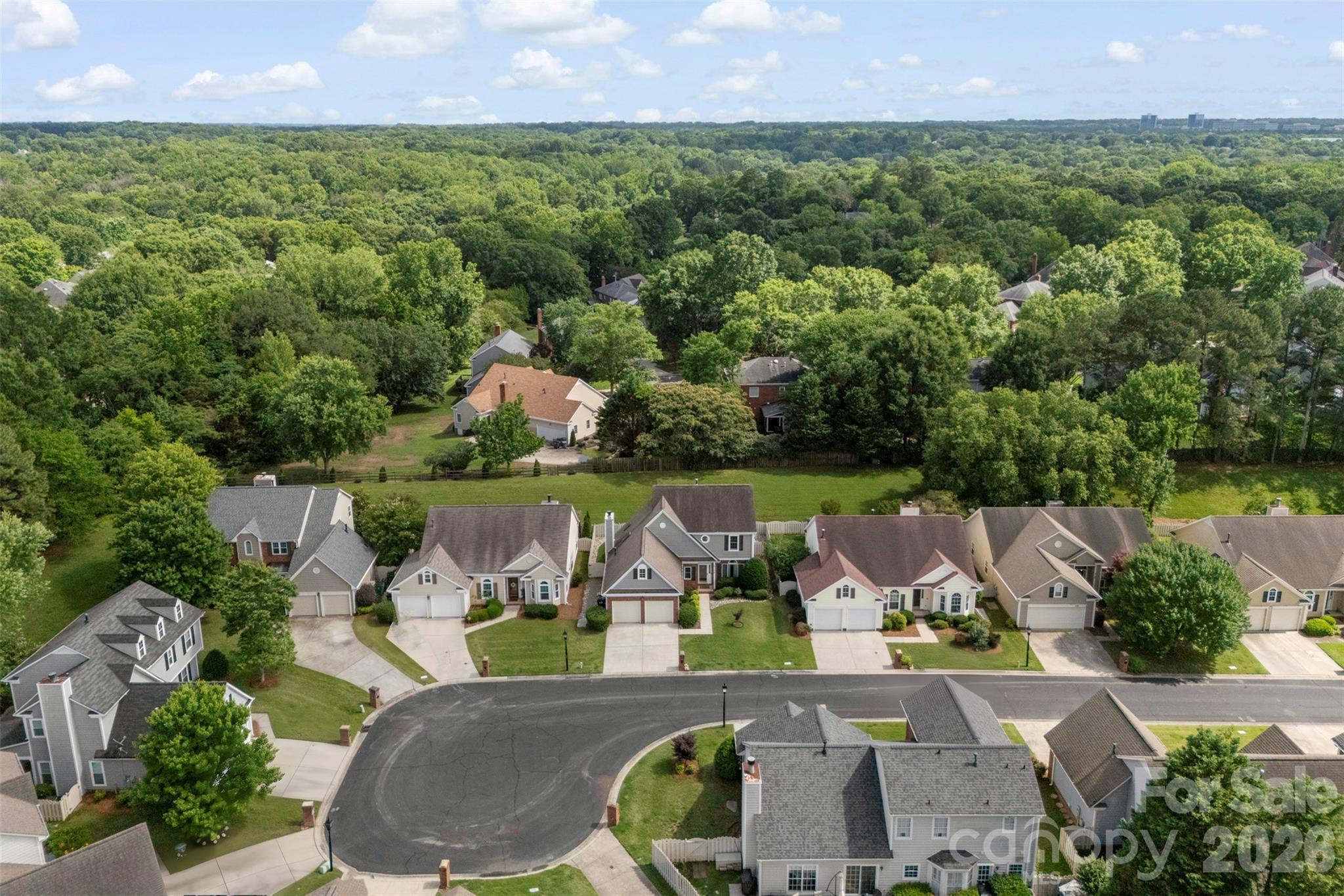 Photo 31 of 9128 Twilight Hill Court, Charlotte, NC