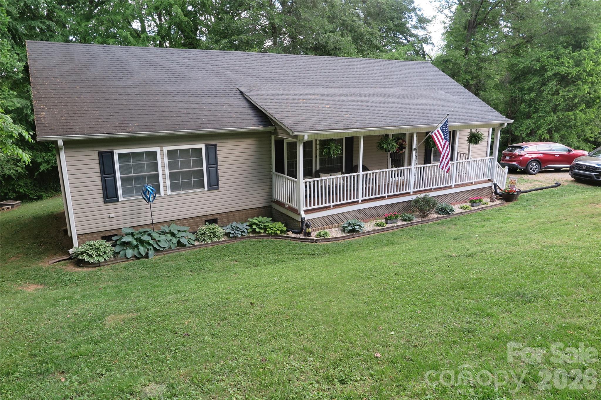 125 Rankin Road, McAdenville, NC - photo 2 of 34