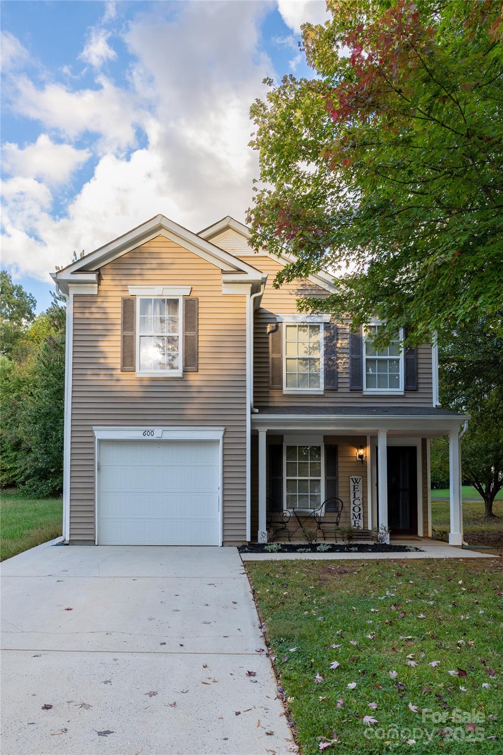 600 N Mulberry Street, Statesville, NC